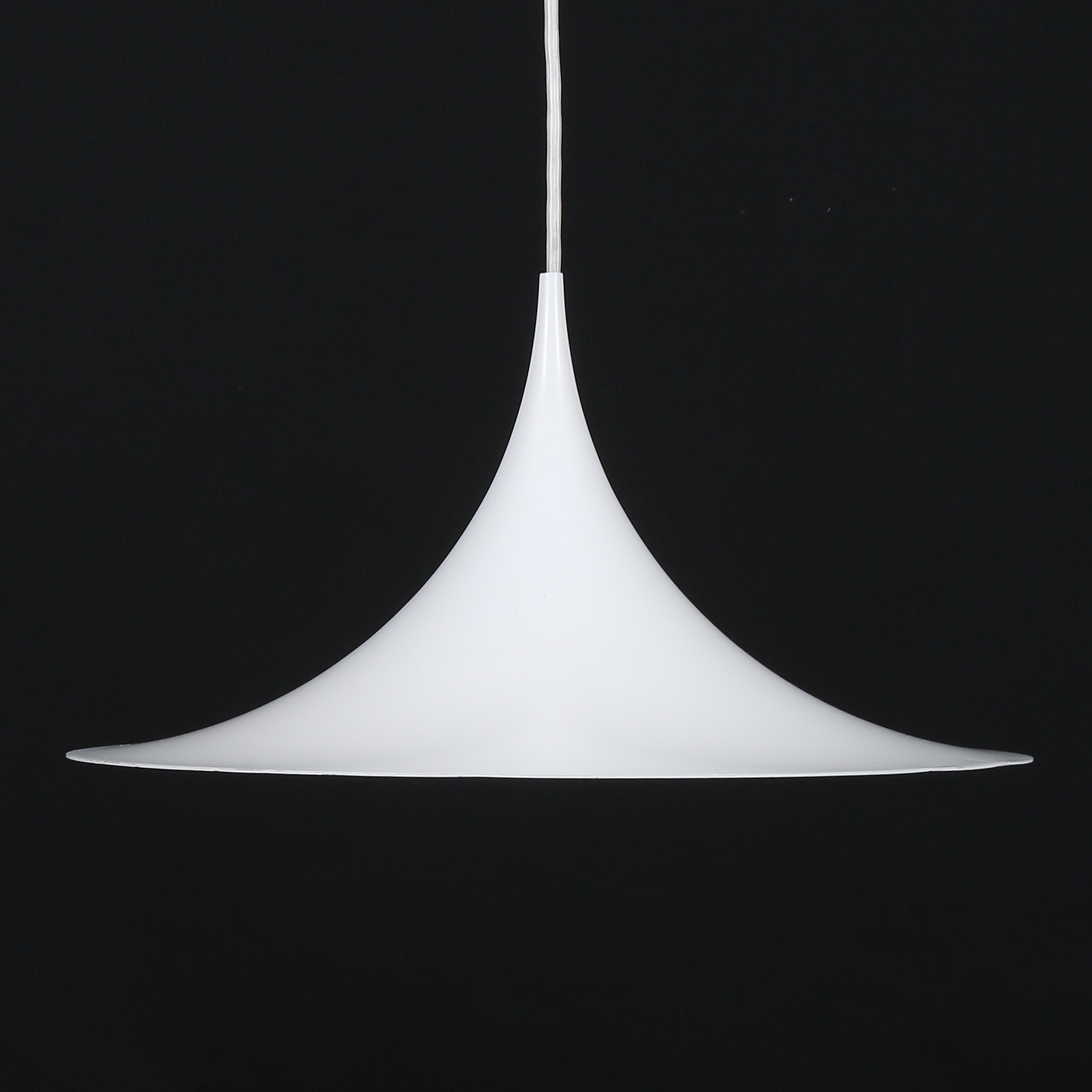 Images for 1371338. CEILING LAMP, "Semi pendant", Claus Bonderup and ...