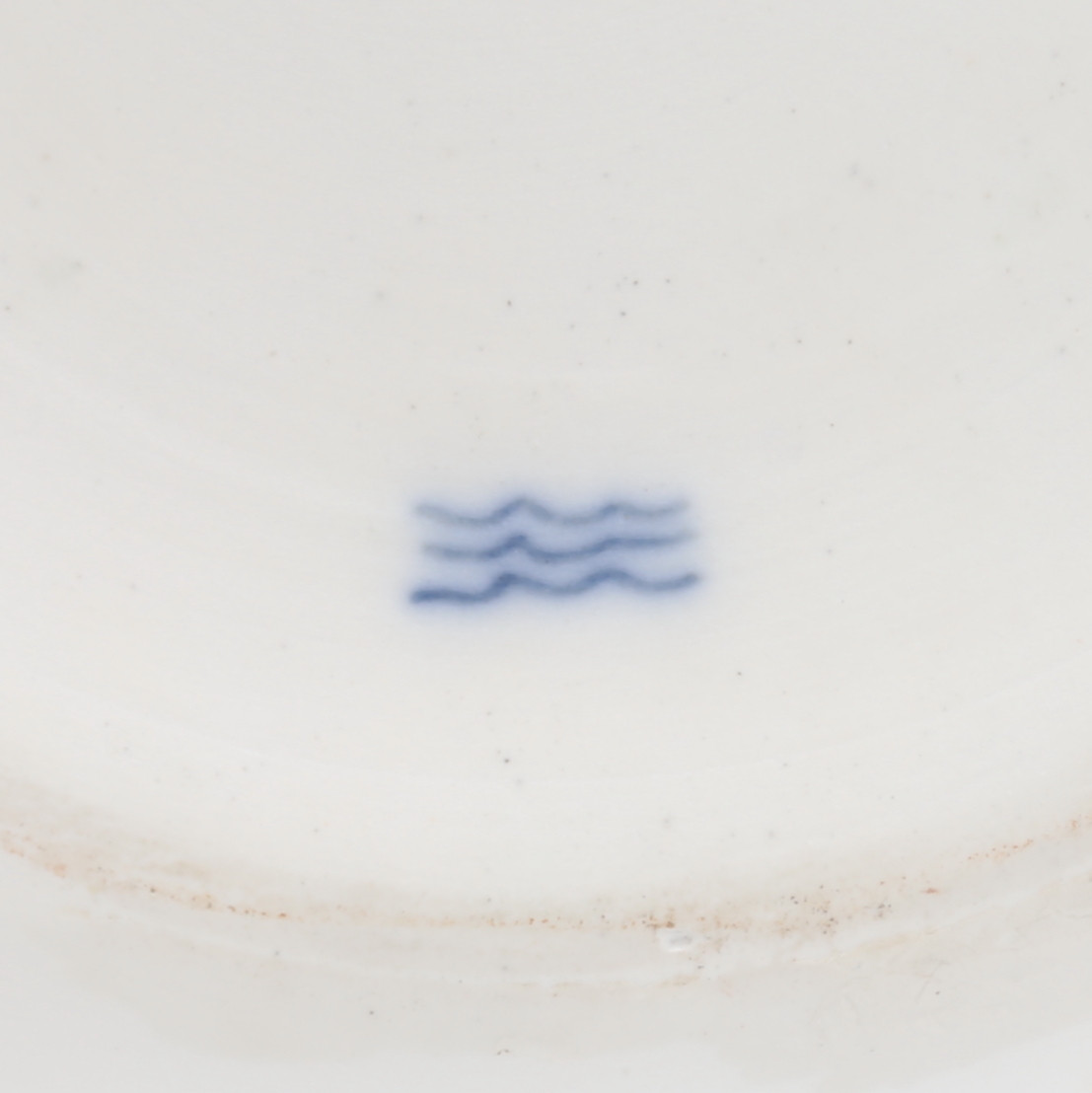 Images for 1373634. TERRIN WITH COVER, Flora Danica, "Vin Rose,-rosa ...