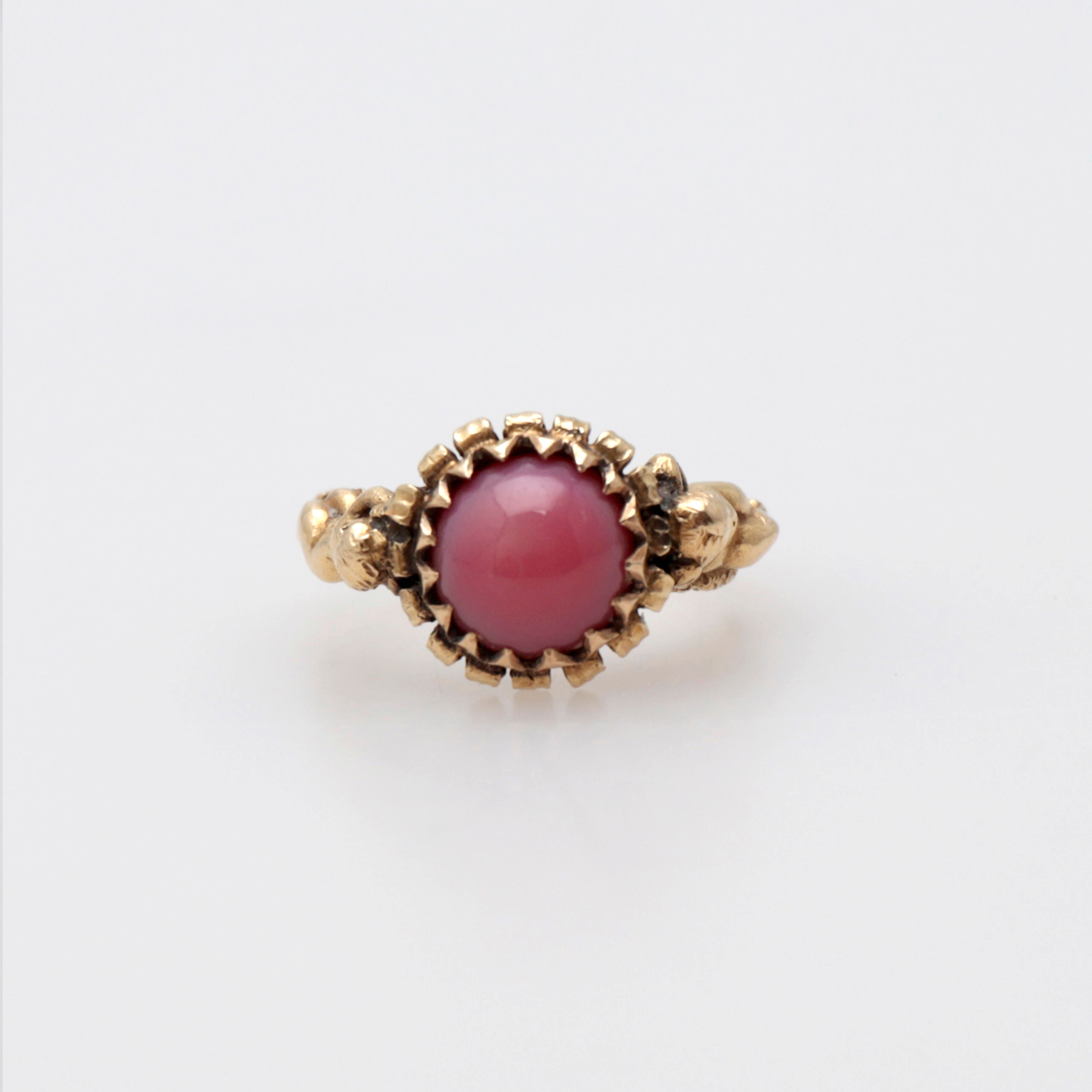 Images for 1378752. Neo-Renaissance style ring, late 19th Century ...