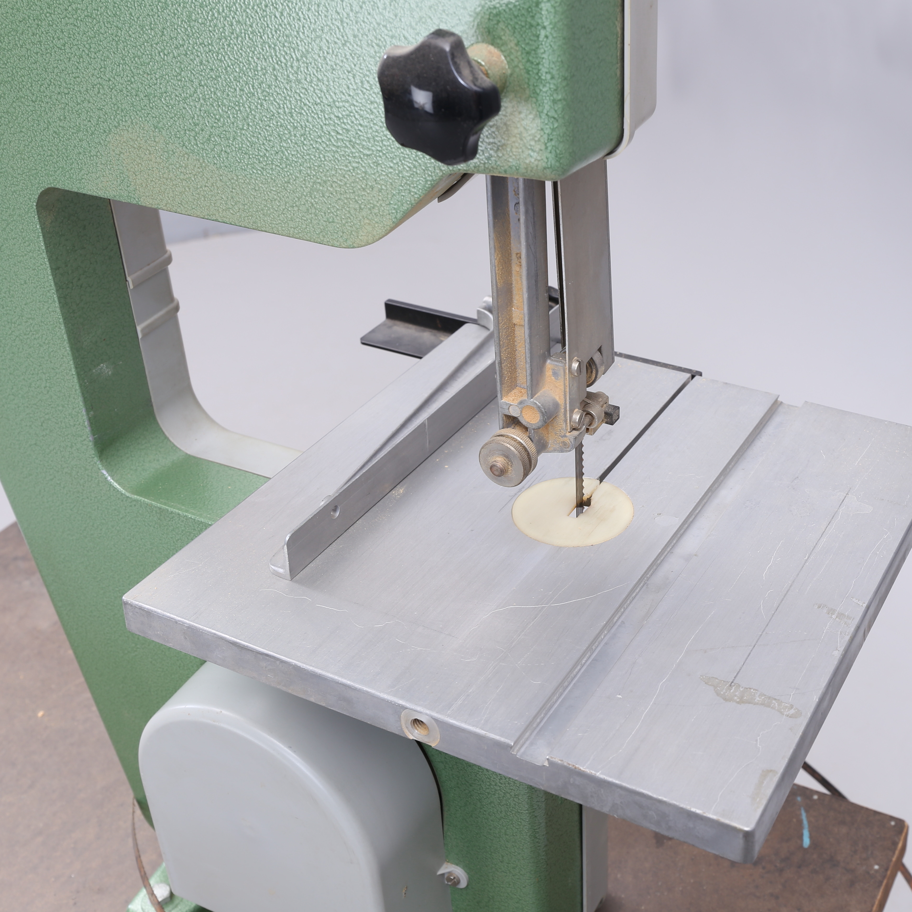 BANDSÅG, Inca. Övrigt - Moderna Verktyg - Auctionet