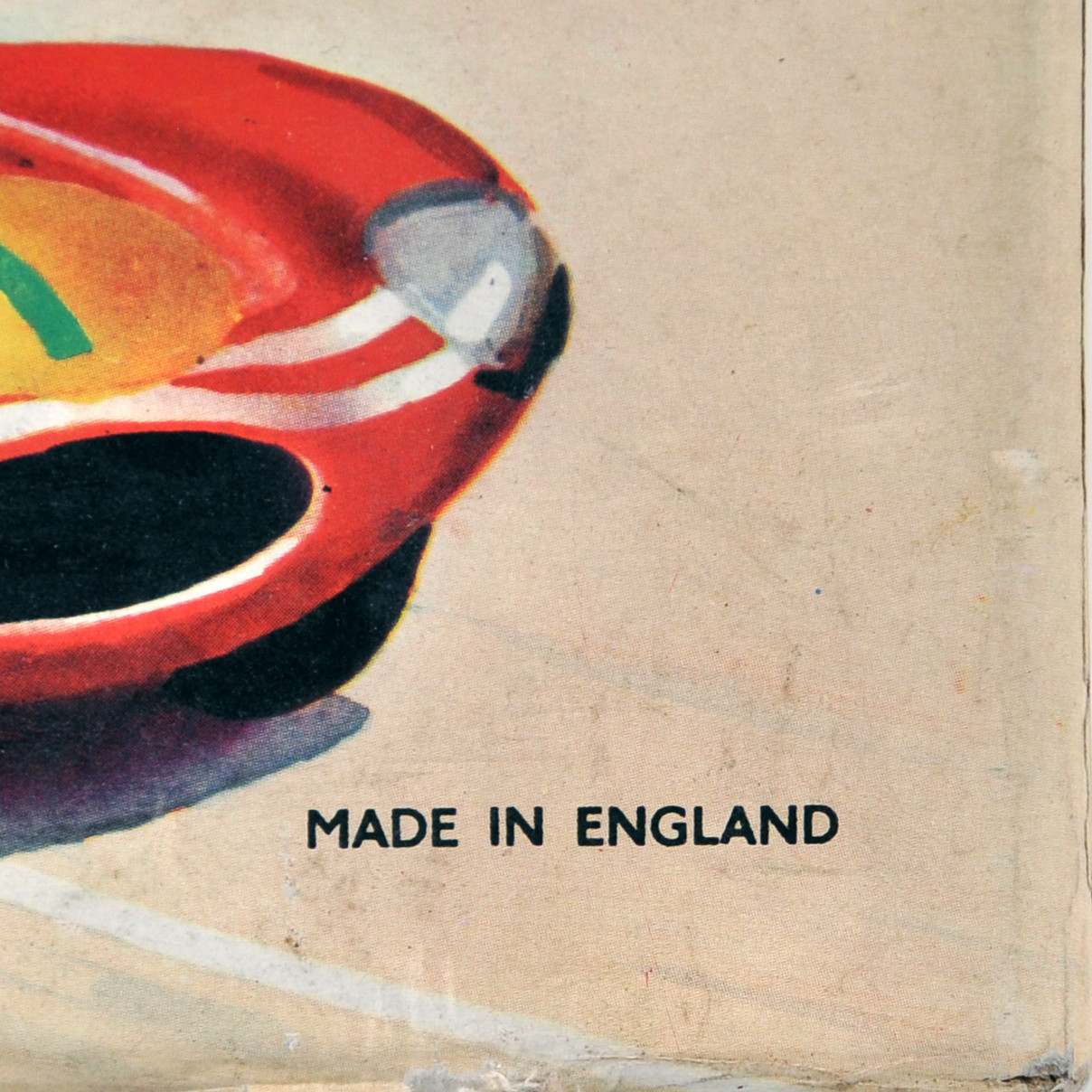 Images for 1391615. 1950s VIP Electric Model Roadways. - Auctionet