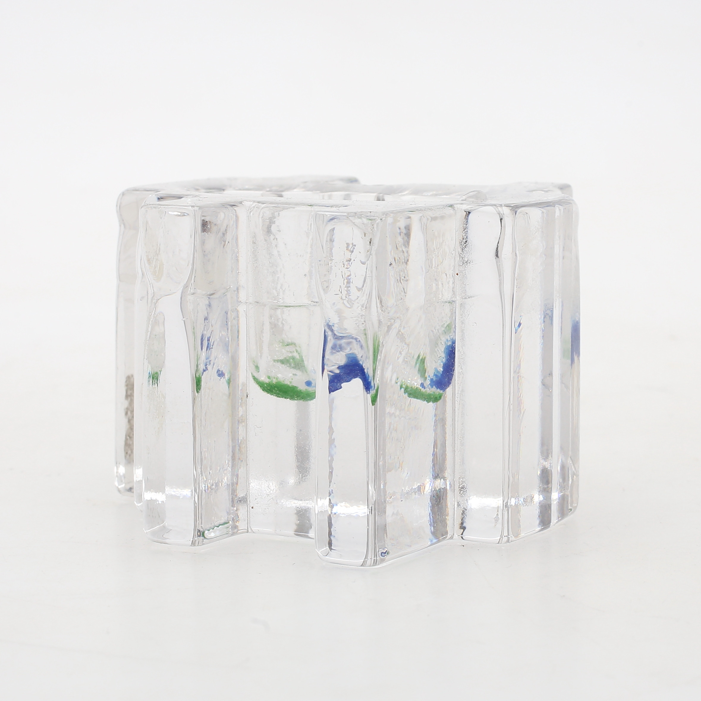 Images for 1394858. SCULPTURE, glass, "Forest", Helena Tynell ...