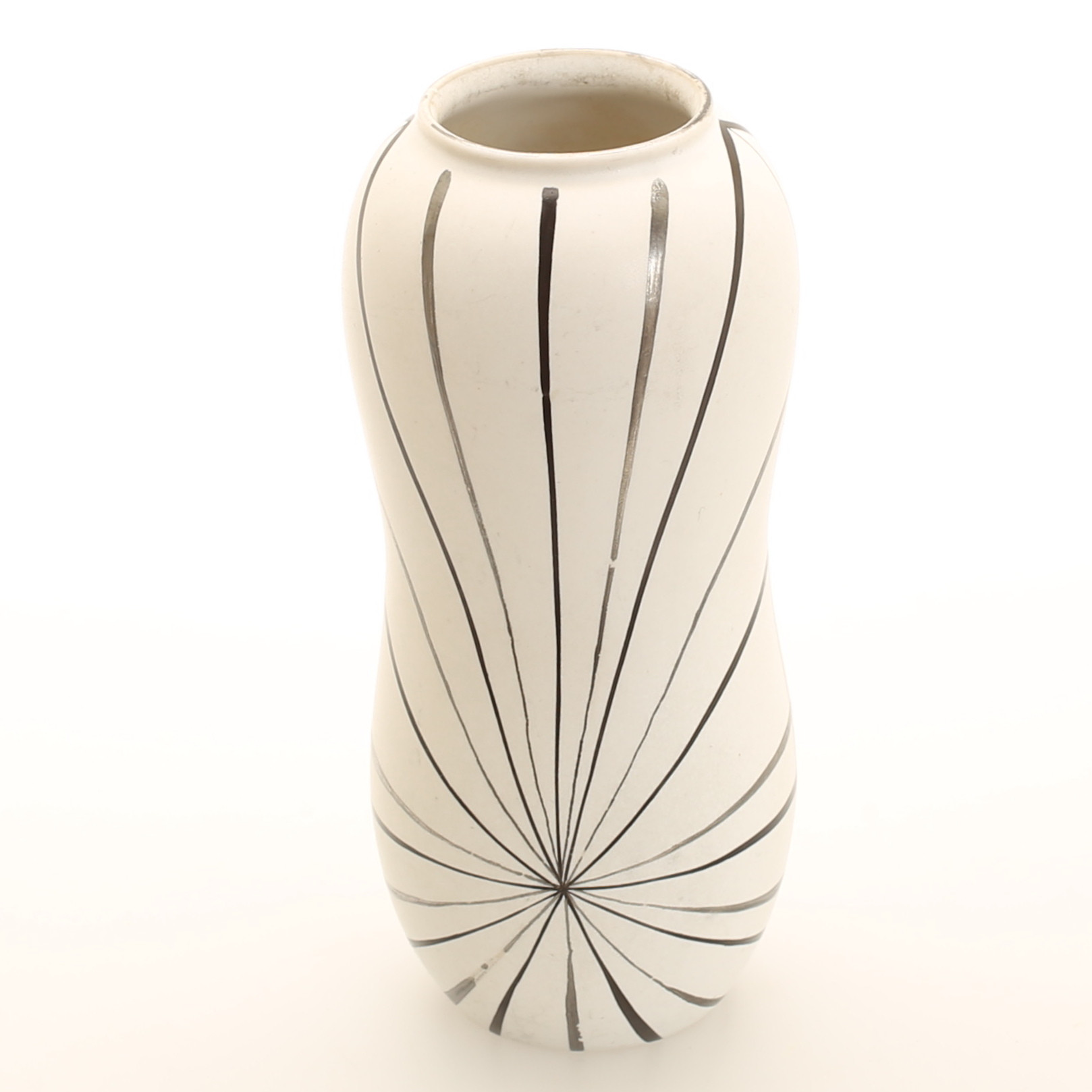 Images for 1396313. VASE, stoneware, "Filigran", Stig Lindberg ...
