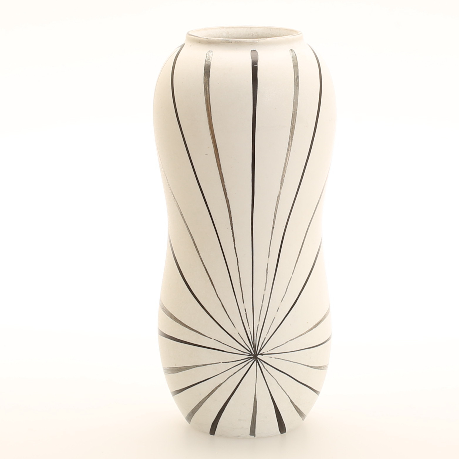 Images for 1396313. VASE, stoneware, "Filigran", Stig Lindberg ...