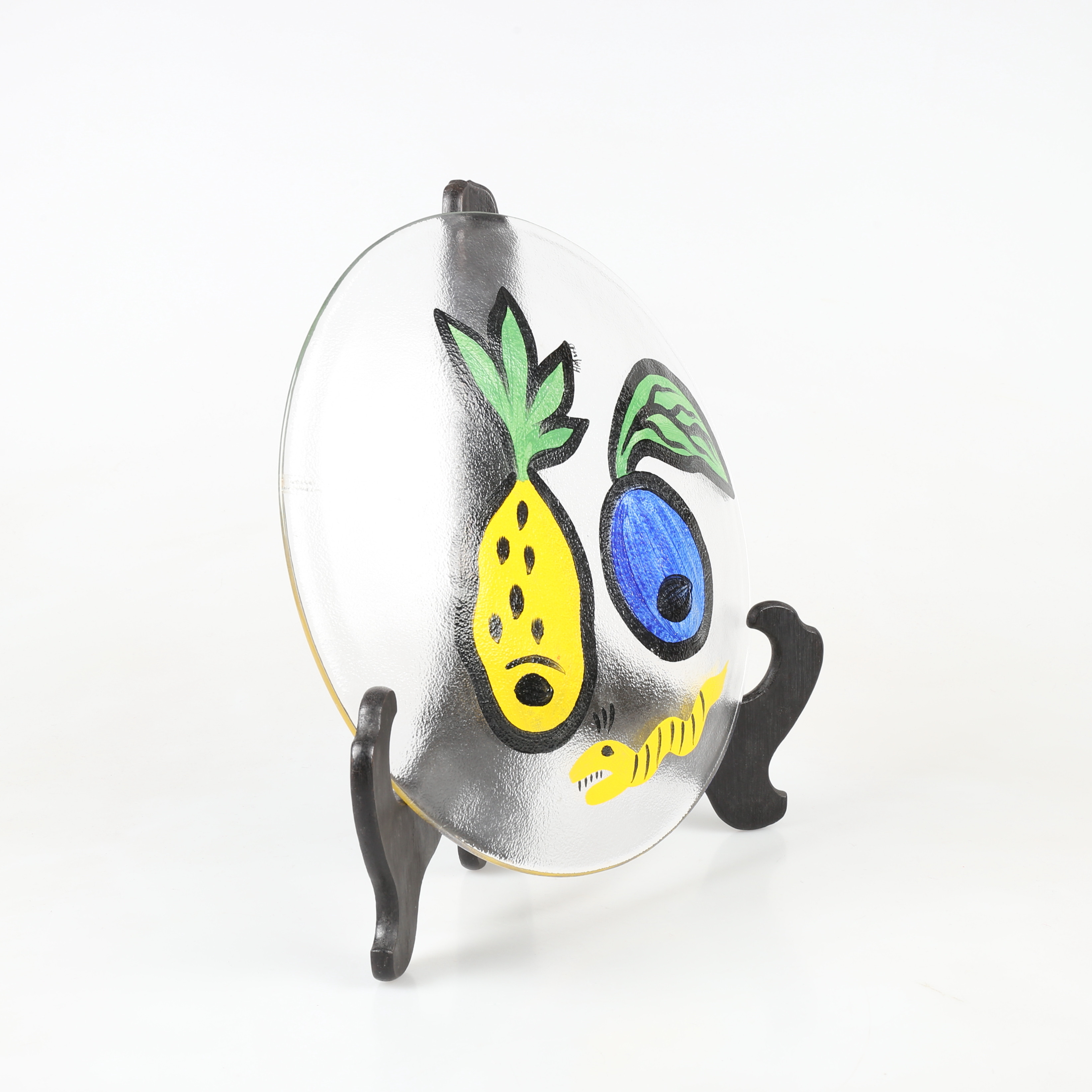 Bilder zu 1397435. Ein Menge , 4 Stück, Geschirr, Vasen und Leuchter ...