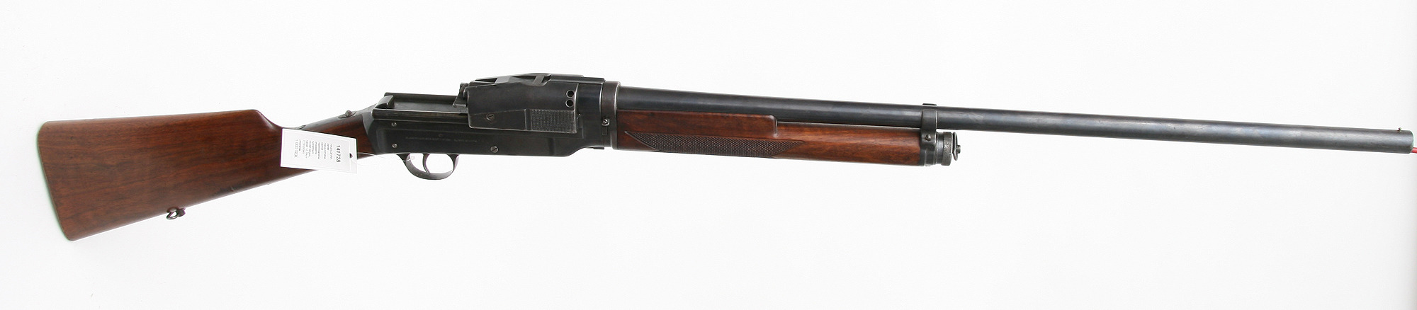 Sjögren Inertial Shotgun | National Gun Forum