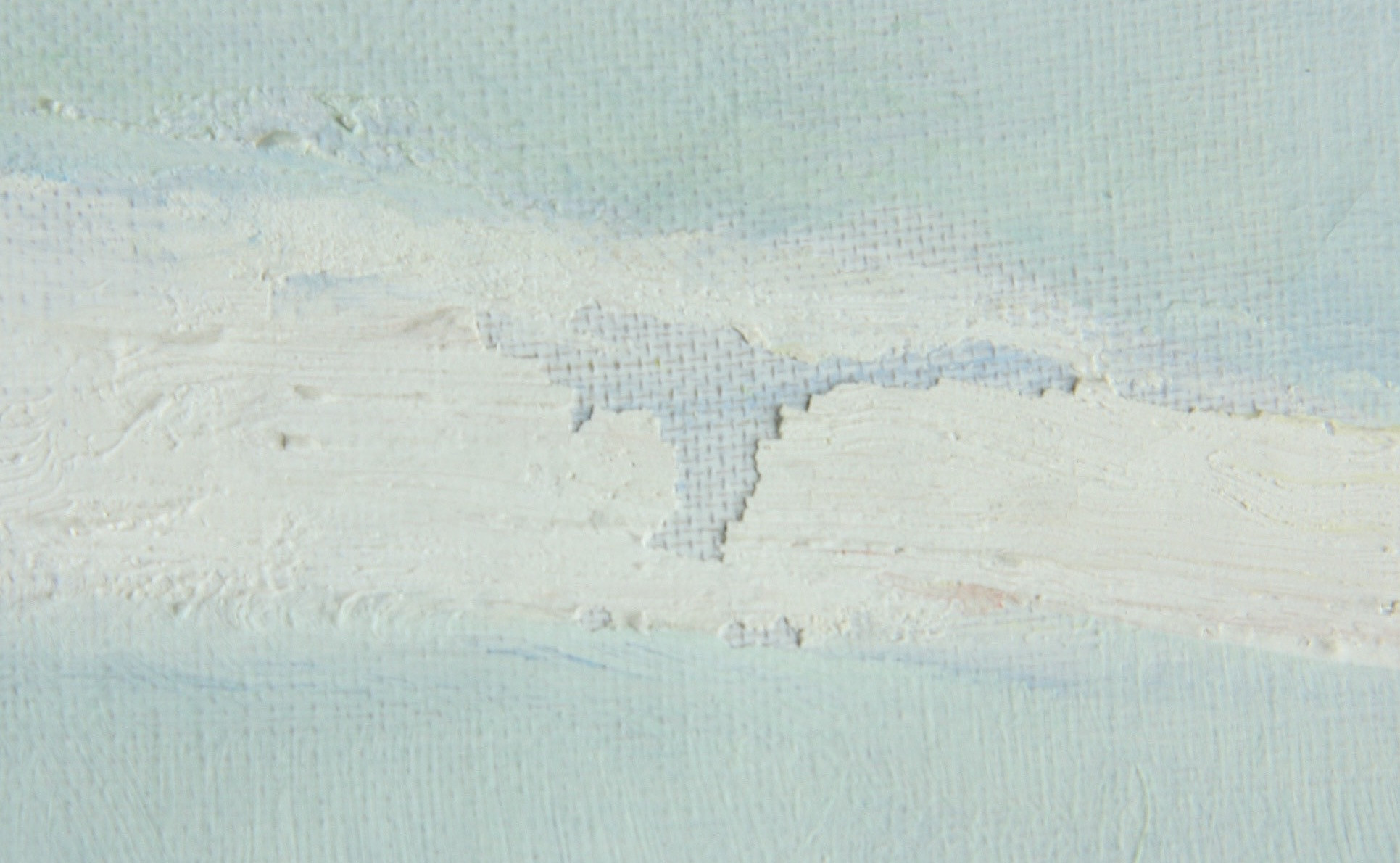 Images for 1417769. ARMAND ROSSANDER. oil on canvas, "Sun and water ...