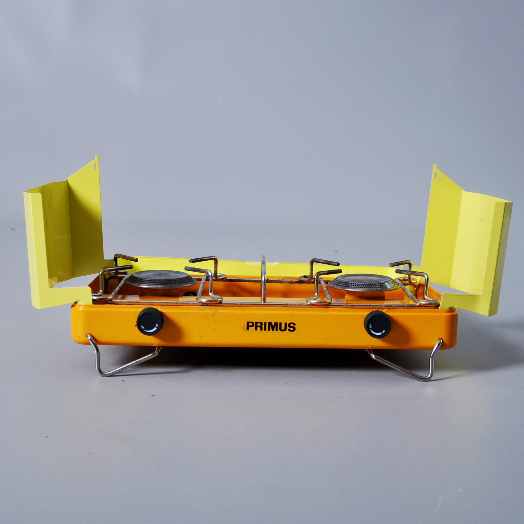 Images for 1424192. GAS STOVE, Primus 2396, 1970s with cardboard ...