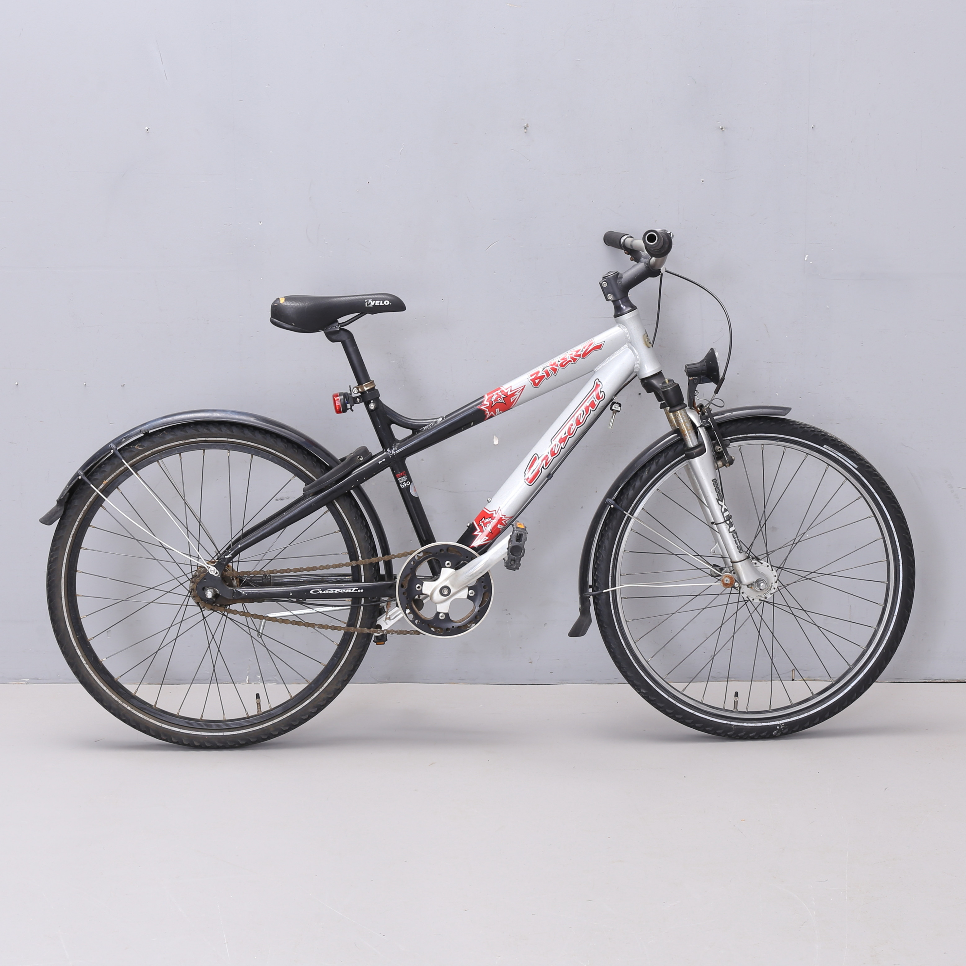 Images for 1427468. BIKE, 7-speed, Crescent Bikers. - Auctionet