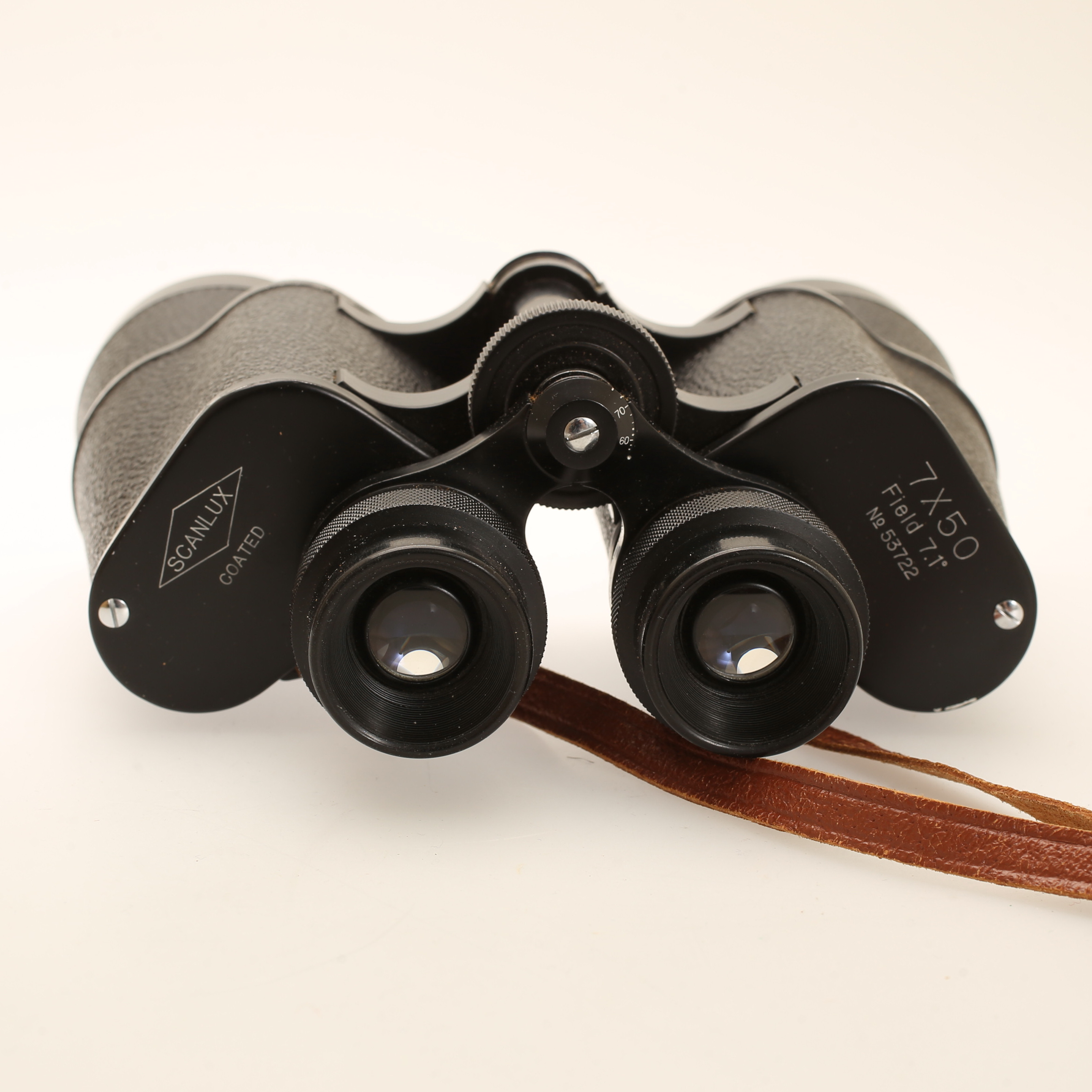 KIKARE, Scanlux. Foto, Kameror & Optik - Kikare & Vapenoptik - Auctionet