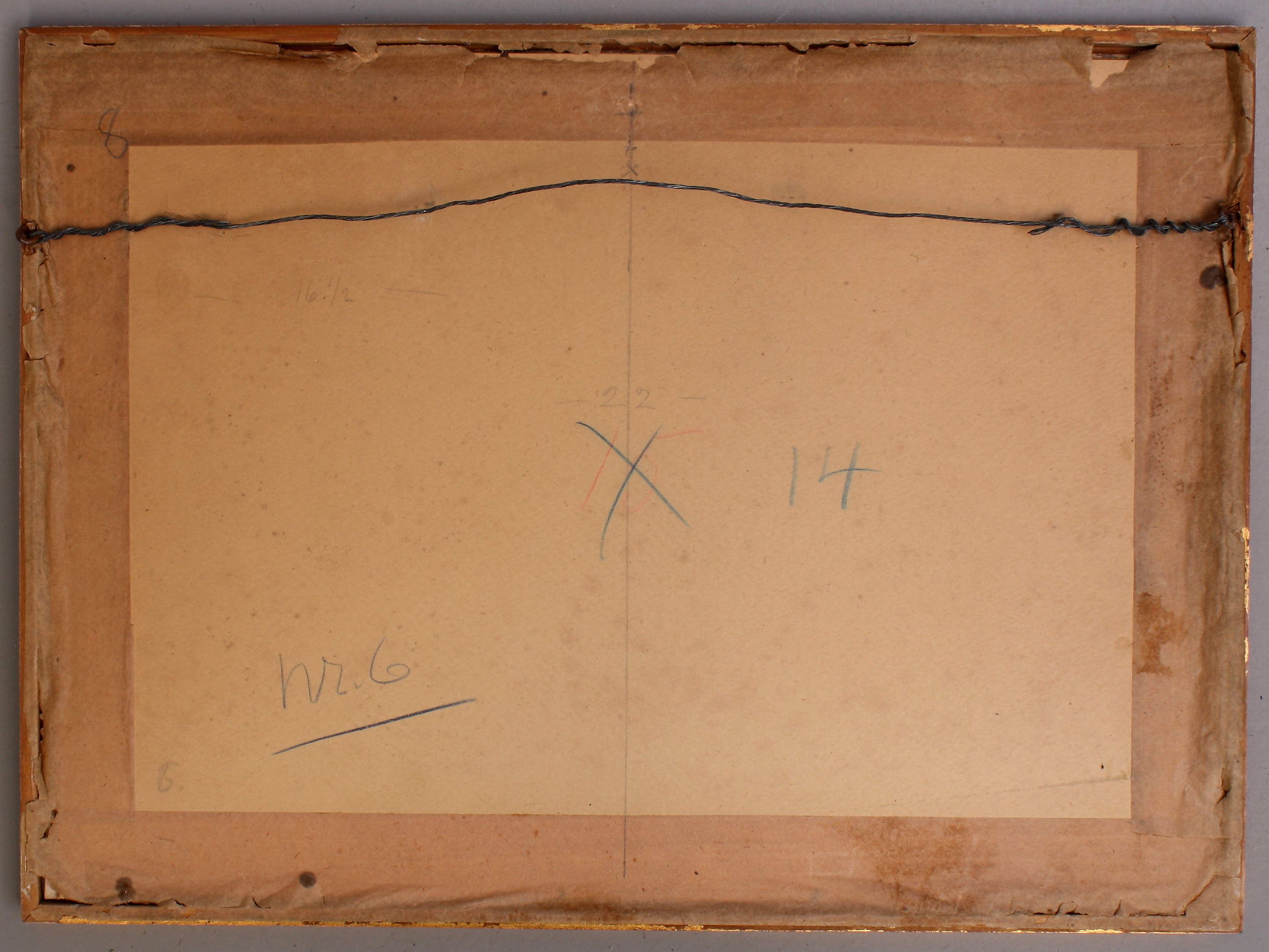 Images for 143082. CARL LOCHER. Copper engraving, signed on the ...