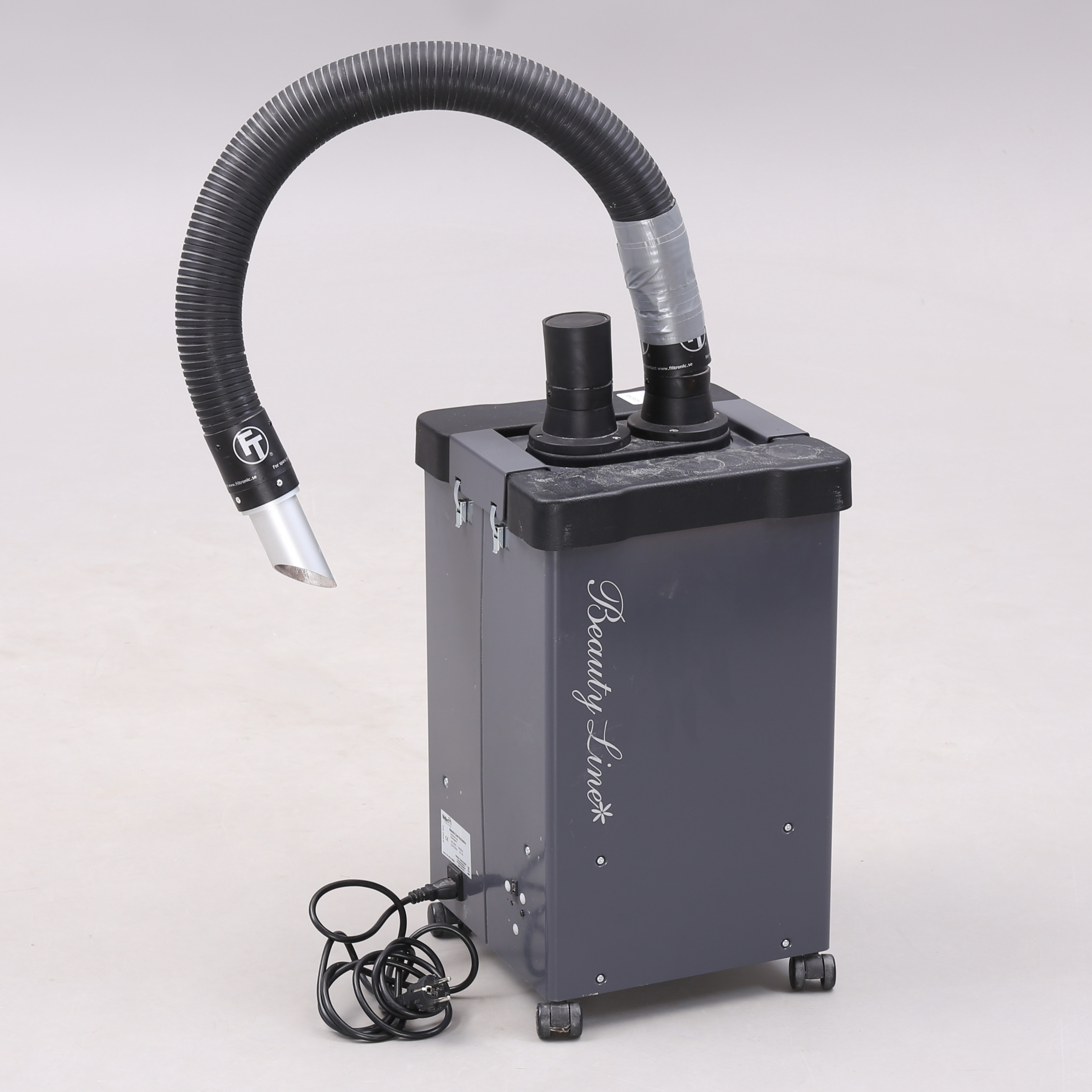 Bilder för 1433246. BEAUTY LINE EXCLUSIVE, utsug, Weller. - Auctionet