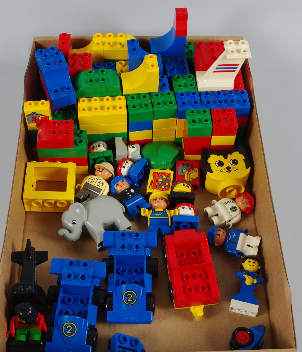 DUPLO. Lelut - Auctionet