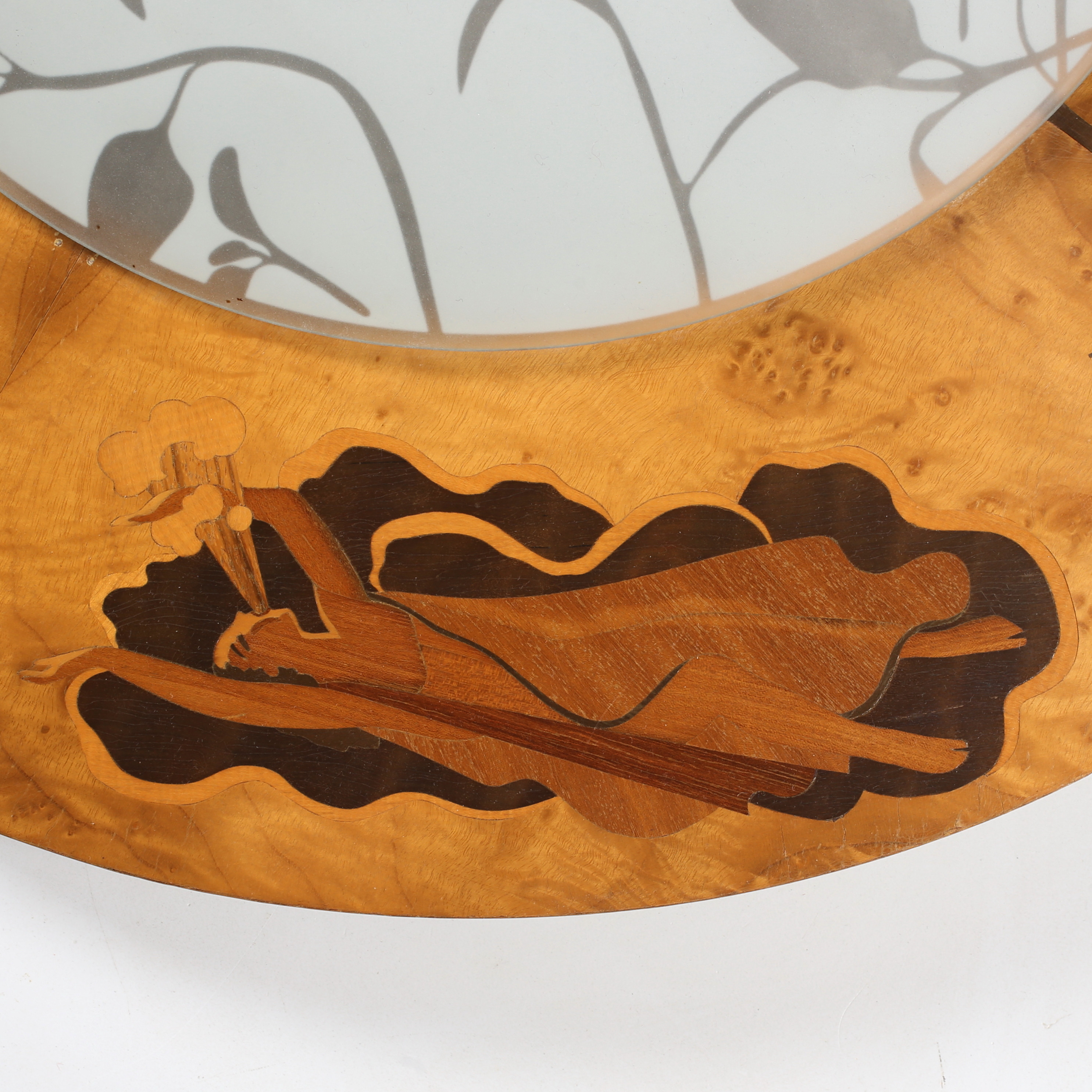 Images for 1437673. BIRGER EKMAN. Attributed to. CEILING CEILING, art ...