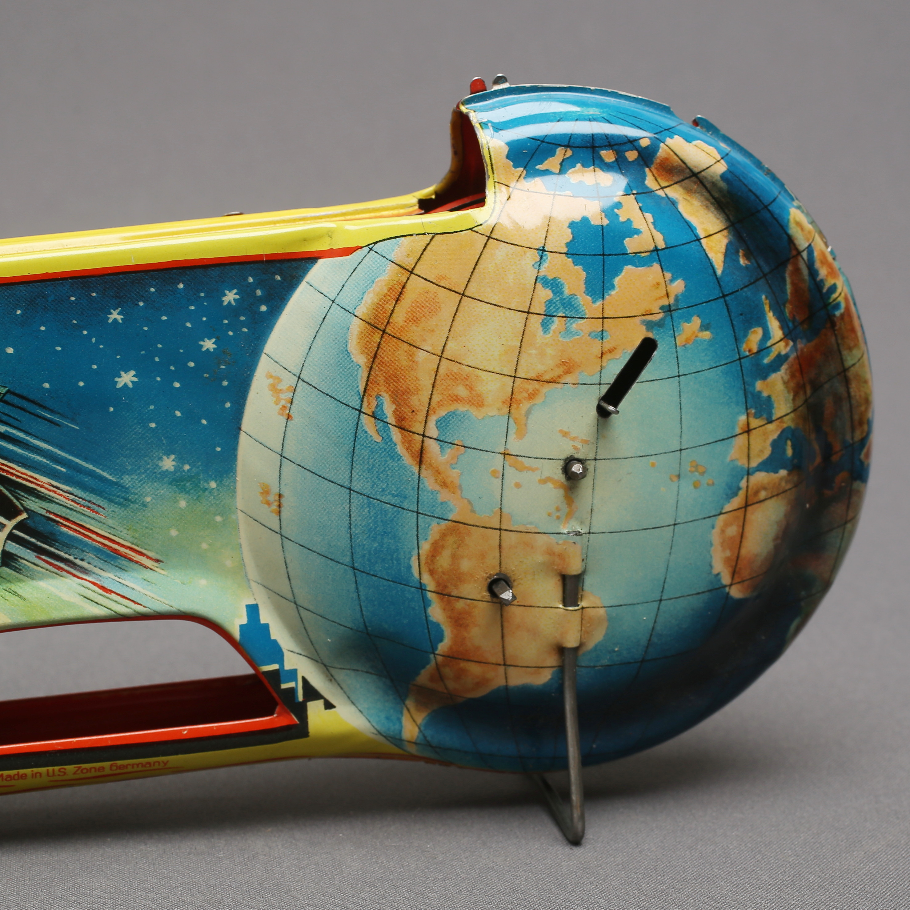 Images for 1438638. MONDBAHN 262 (TERRA LUNA, METEOR EXPRESS) BY ...