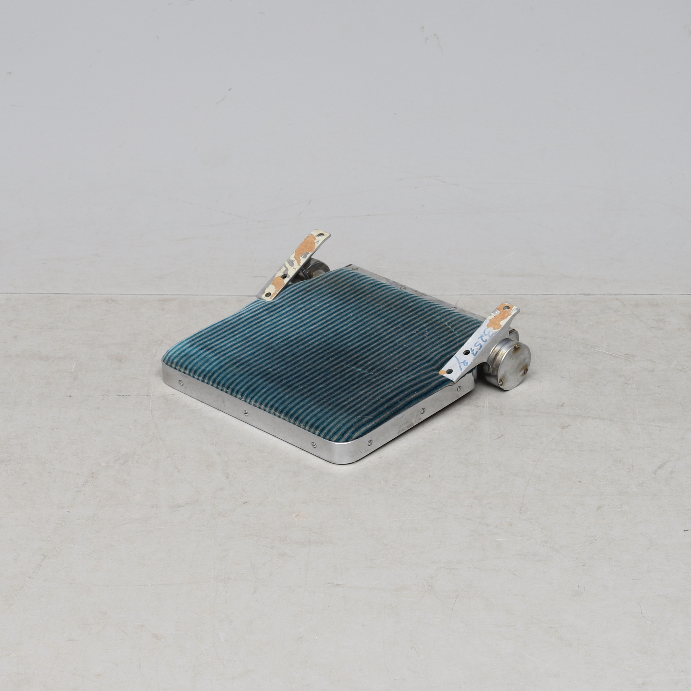 Bilder för 1440242. FÄLLSITS, 1900-talets mitt. - Auctionet