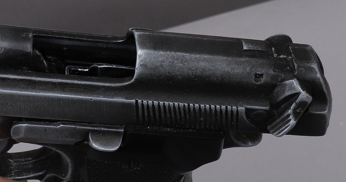 Images for 1447505. PISTOL, replica, after Beretta mod 92 F cal 9 mm ...