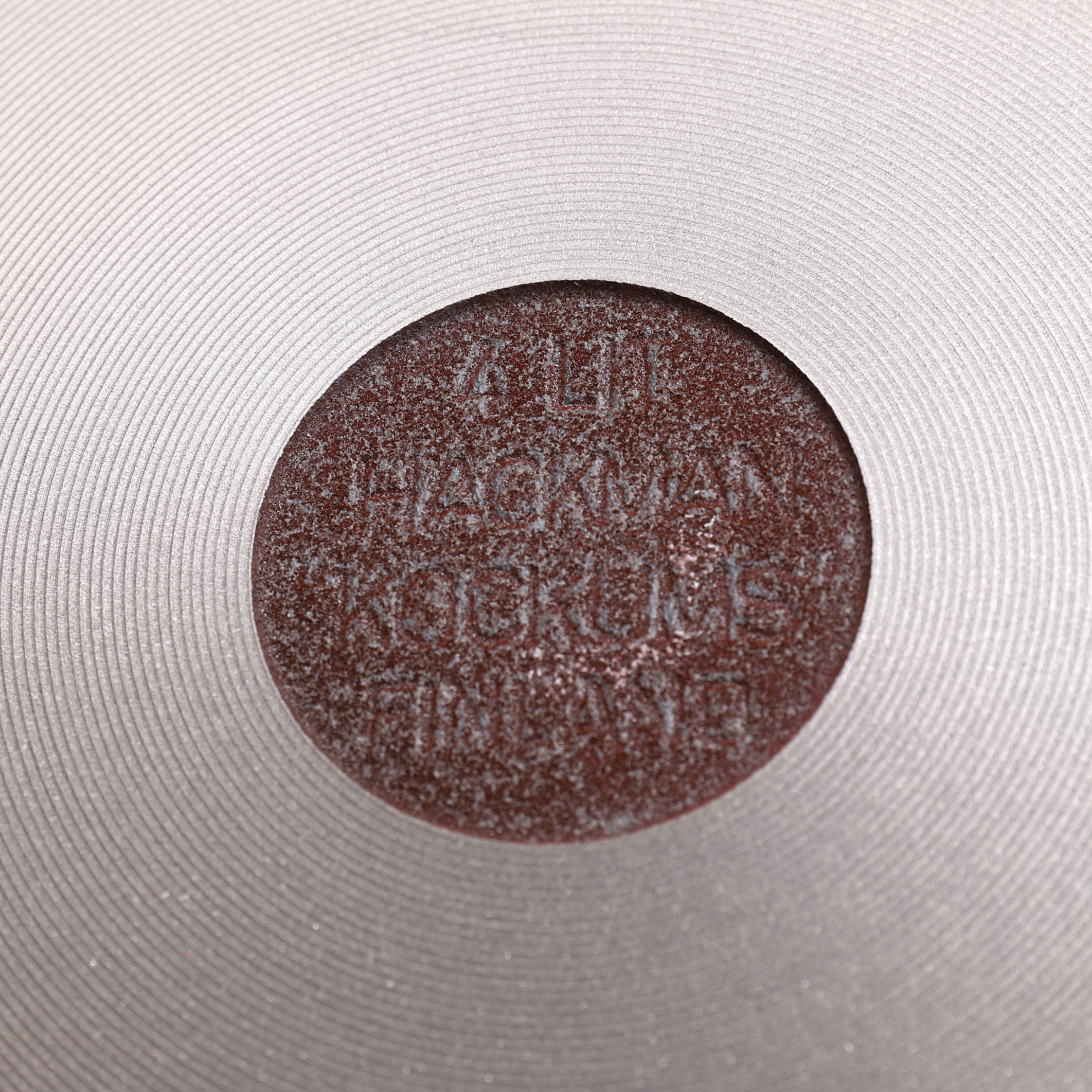 Images for 1449574. POT, cast iron, 4 litres, ''Kockums'', cast iron ...