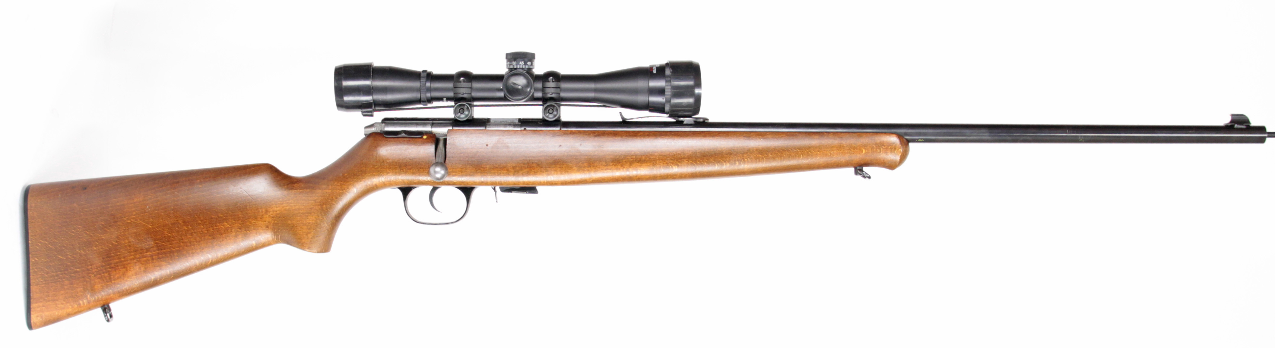 Images for 1452560. 295. GUN, Swedish, Repeter, make Husqvarna, model ...