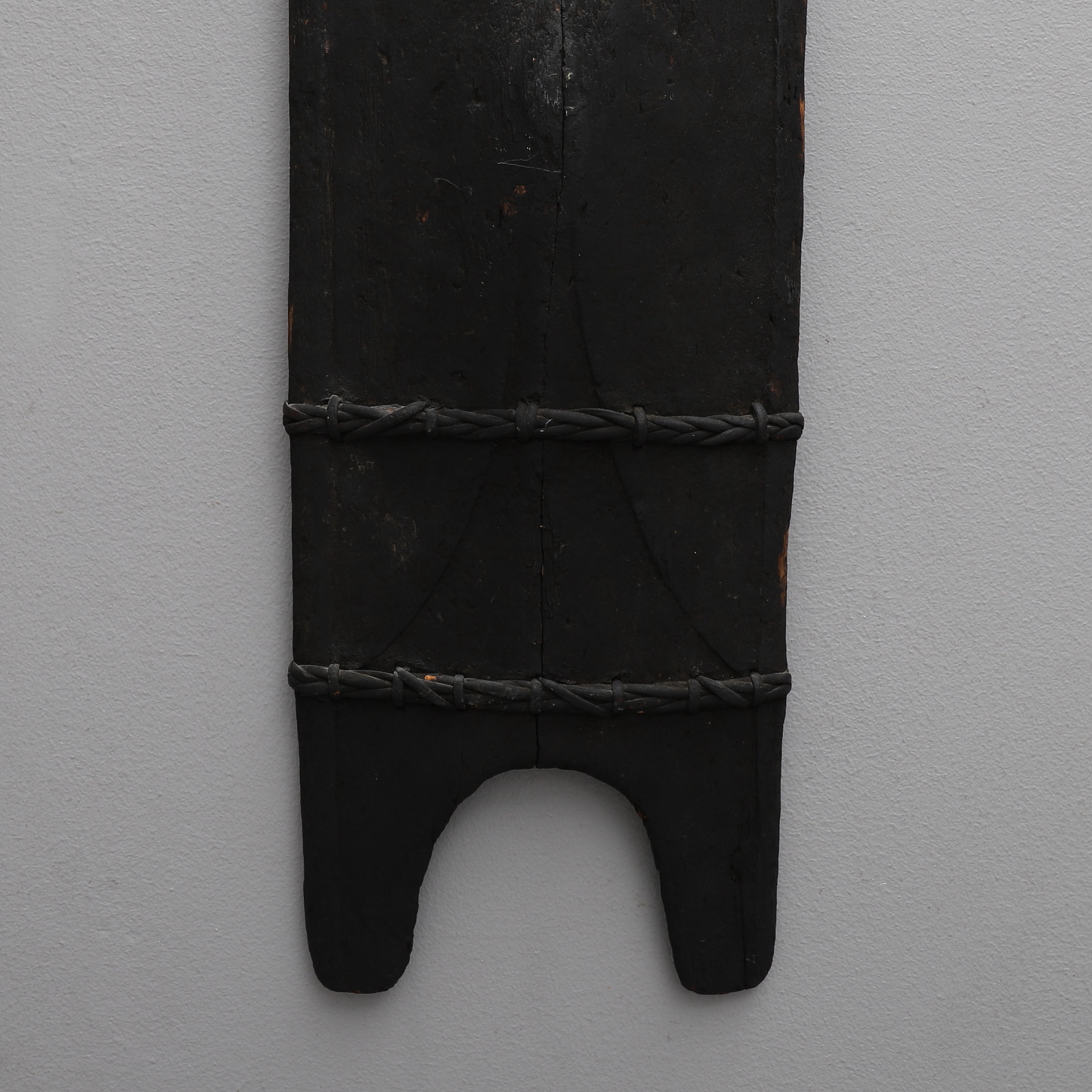 Images for 1458918. SHIELD, Ifugao, Philippines, carbonized wood and ...