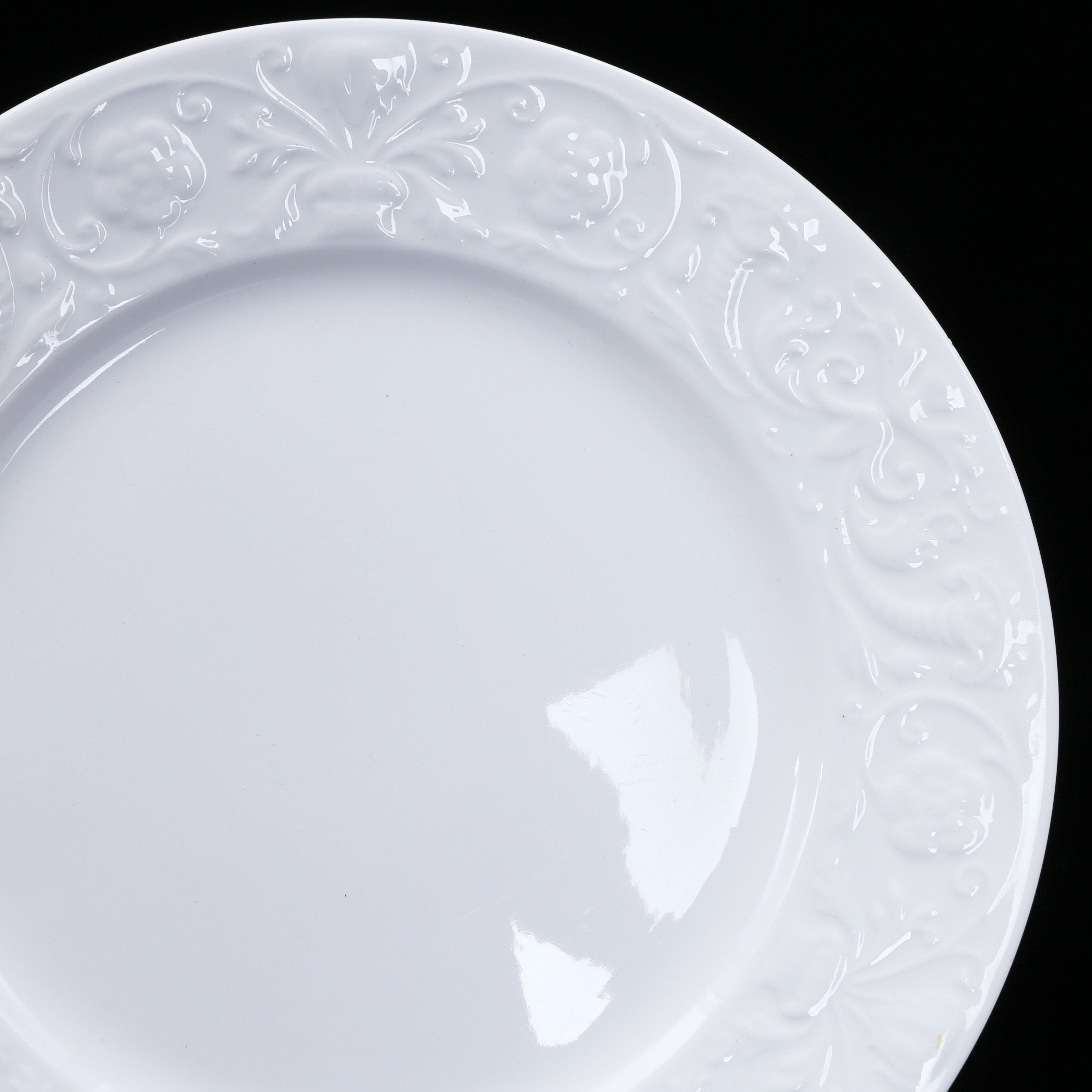 Images for 1459107. DINING SET, 30 pieces, Laveno, Richard-Ginori ...