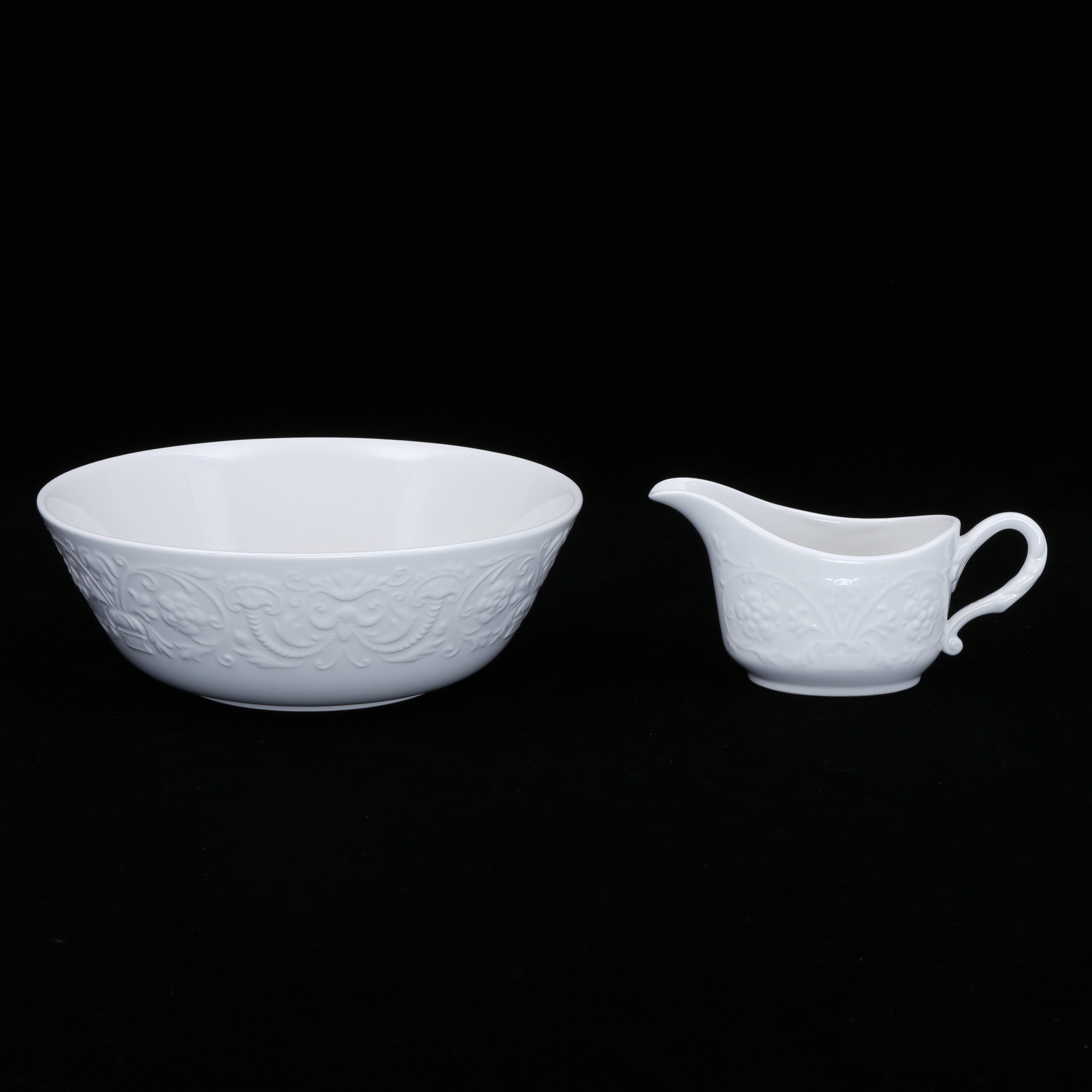 Images for 1459107. DINING SET, 30 pieces, Laveno, Richard-Ginori ...