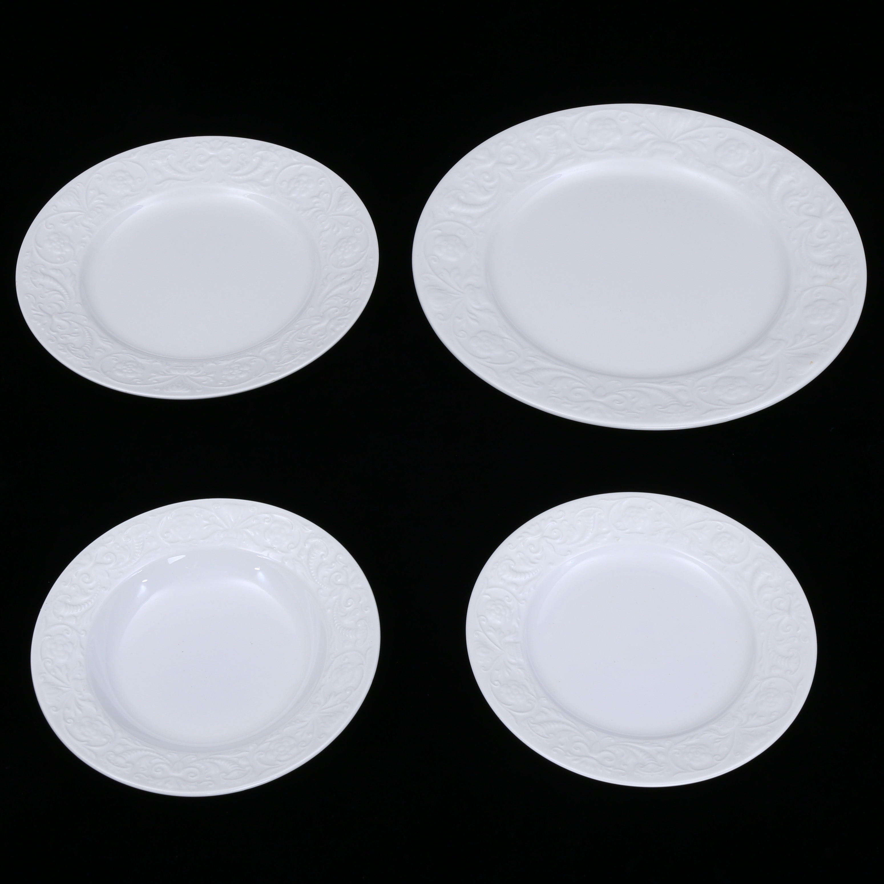 Images for 1459107. DINING SET, 30 pieces, Laveno, Richard-Ginori ...