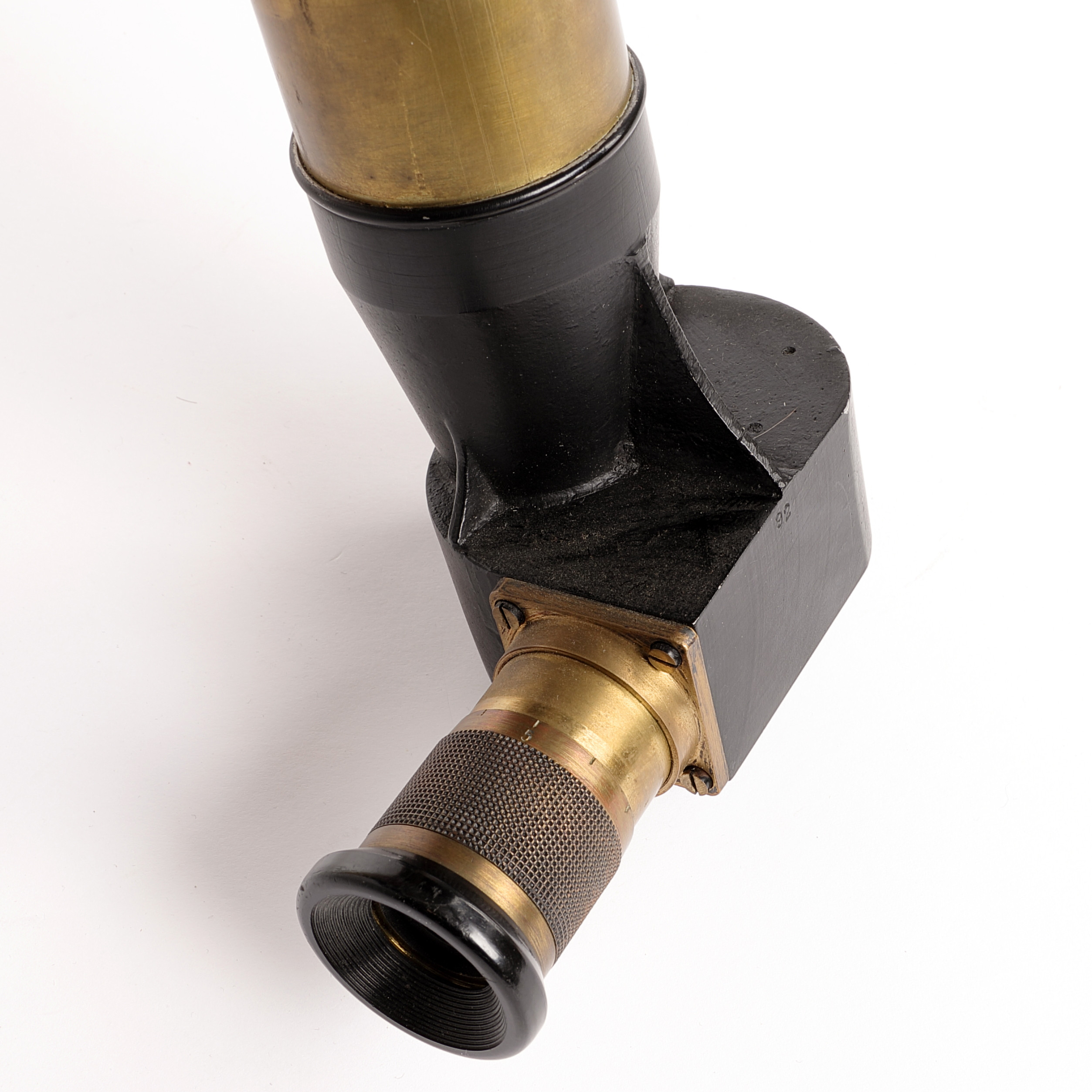 PERISKOP, England, 1945. Foto, Kameror & Optik - Kikare & Vapenoptik ...