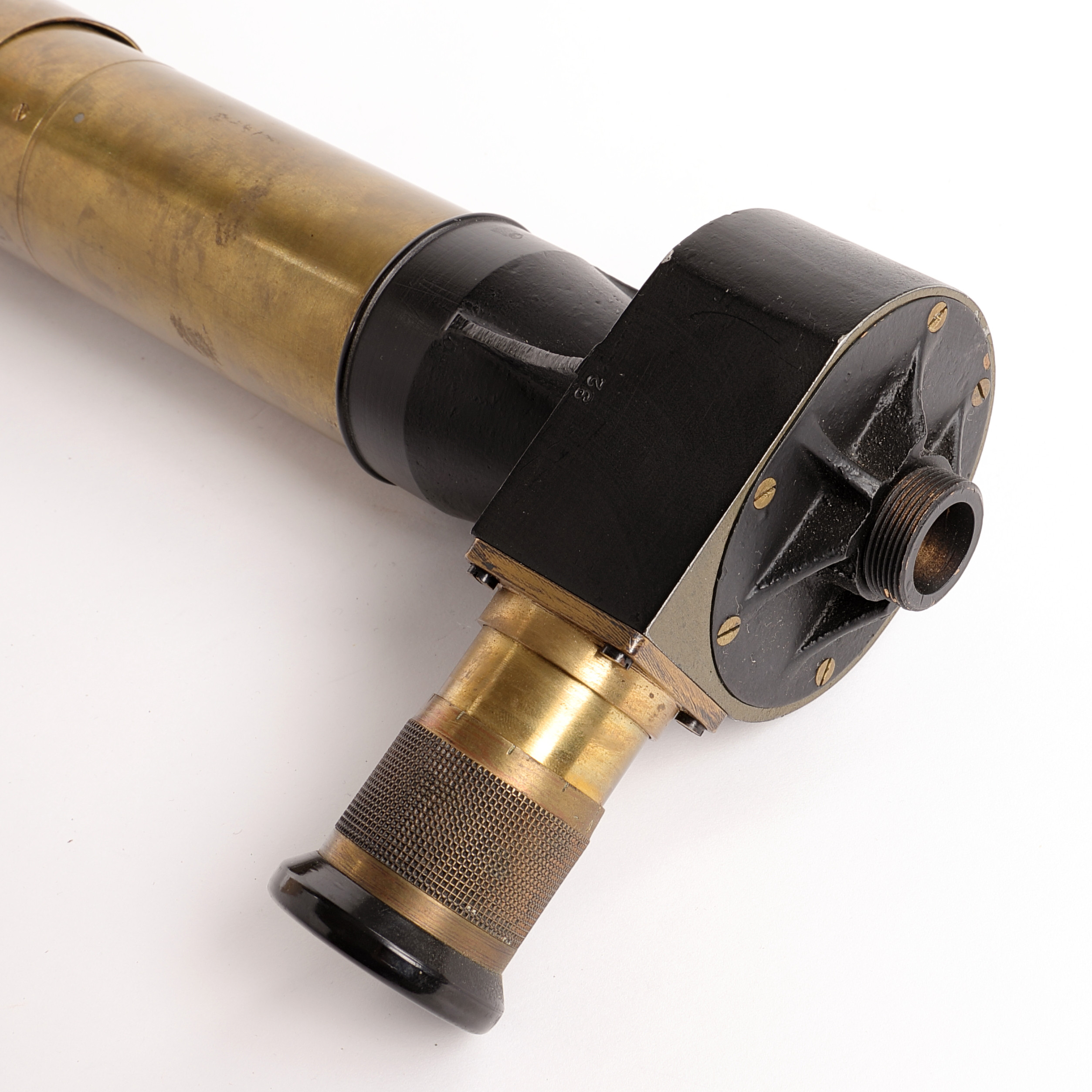 PERISKOP, England, 1945. Foto, Kameror & Optik - Kikare & Vapenoptik ...