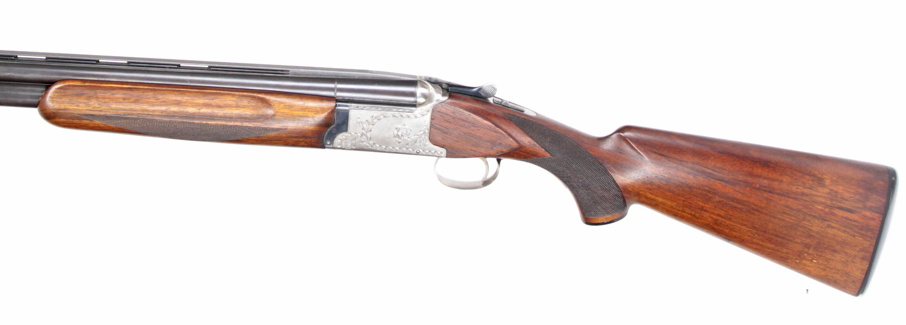 Images for 1463549. 623. SHOTGUN, Japanese, Single shot, make Nikko ...