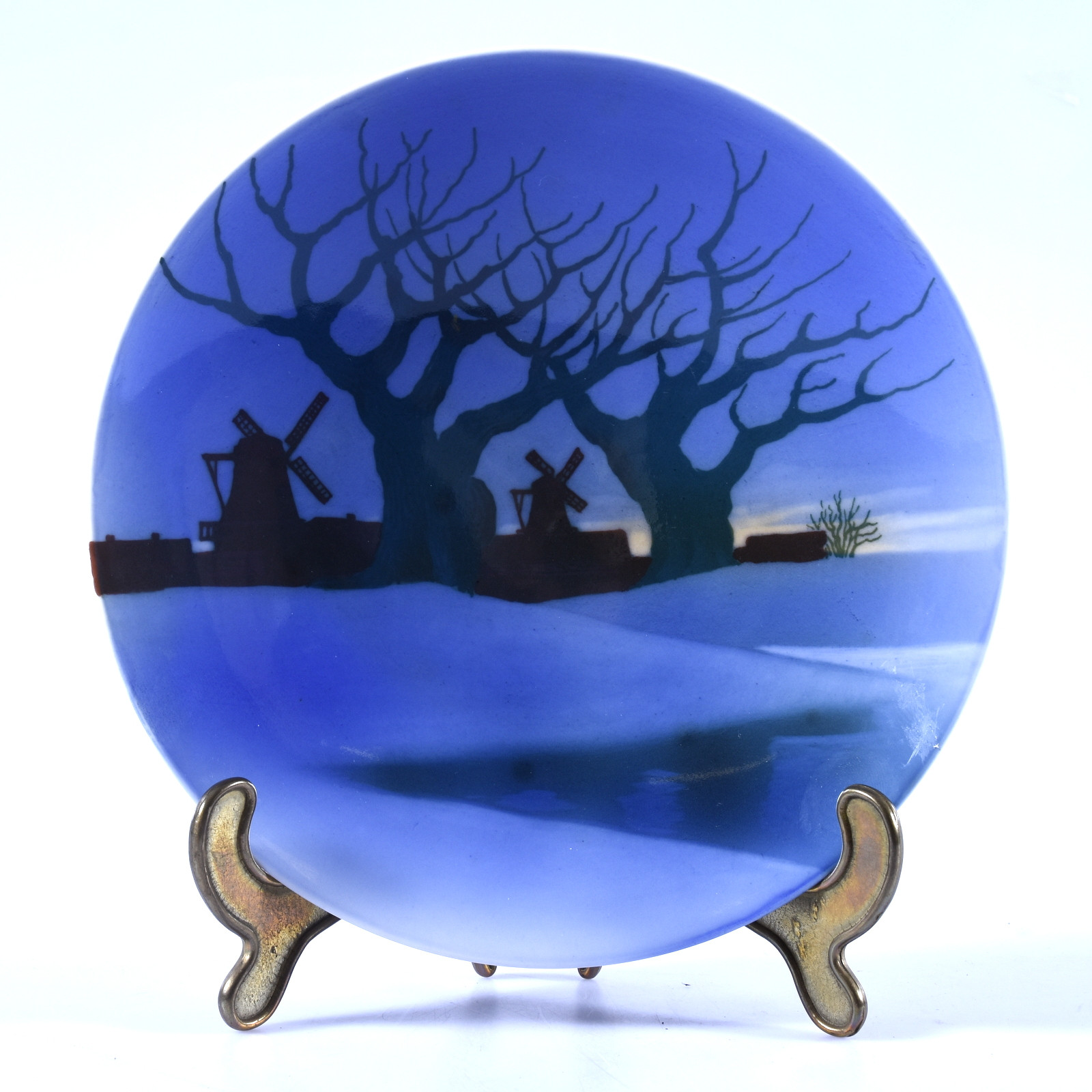 Images for 1463670. FAT, Nils Emil Lundström, Rörstrand, porcelain ...