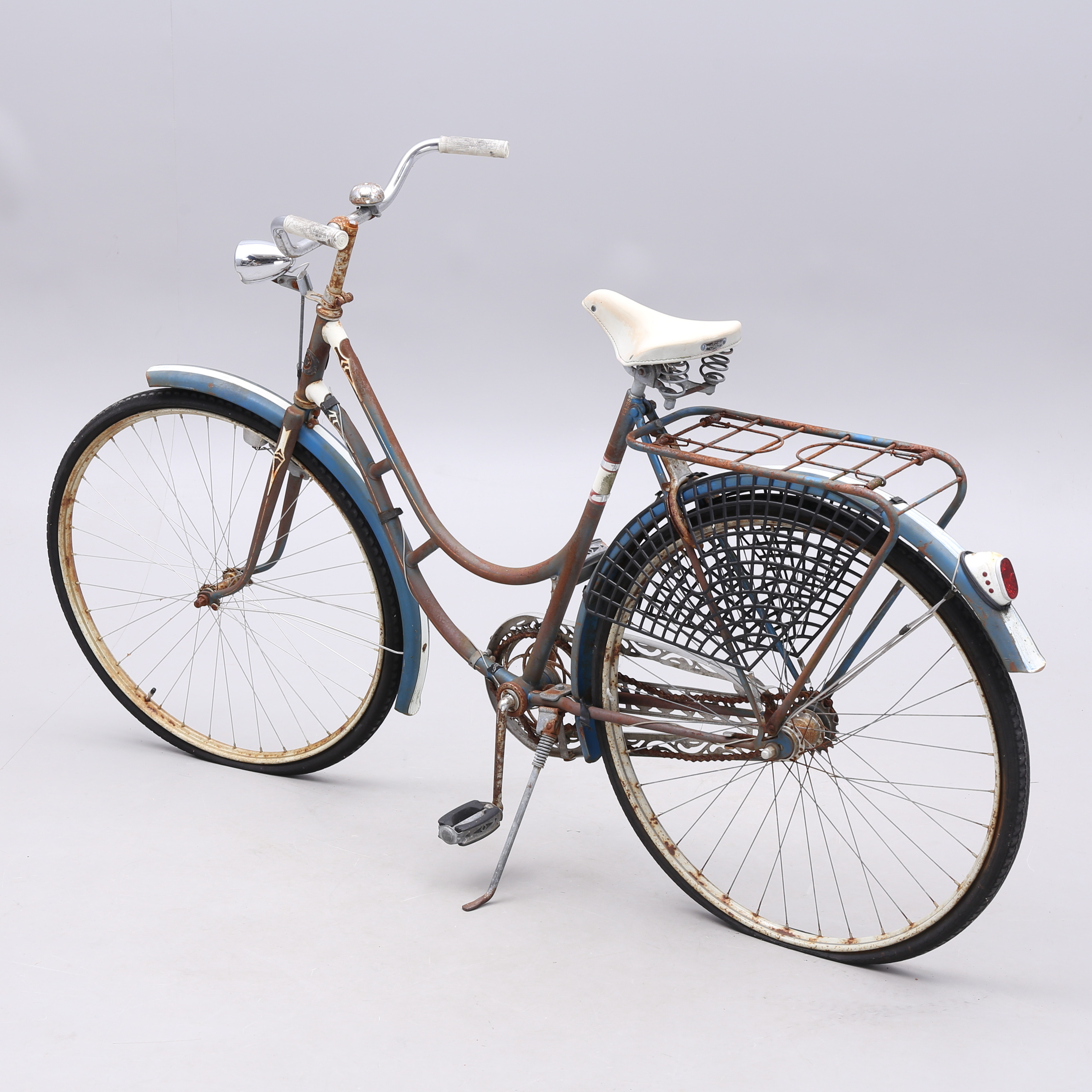 CYKEL, Crescent, 28". Fordon, Båtar & Delar - Cyklar - Auctionet