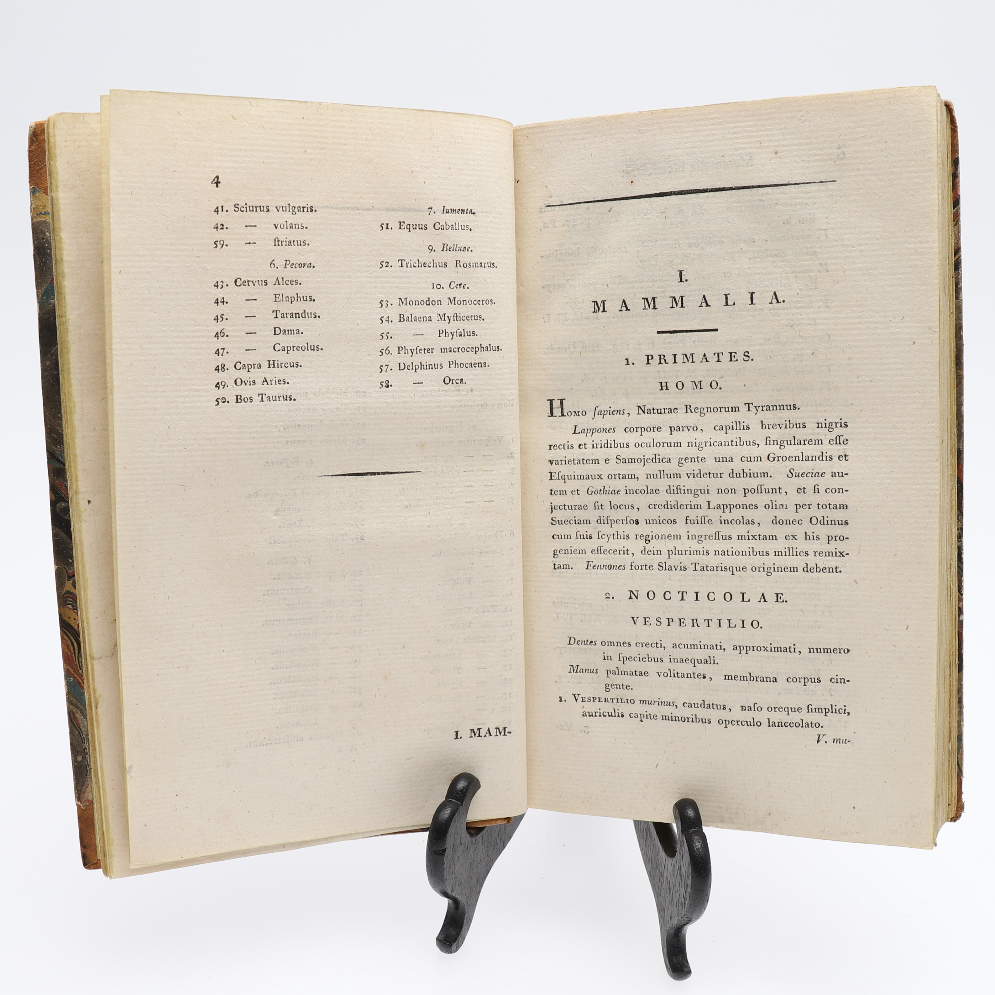 Images for 1467970. CARL VON LINNÉ'S FAUNAE SUECICAE IN ANDERS RETZIUS ...