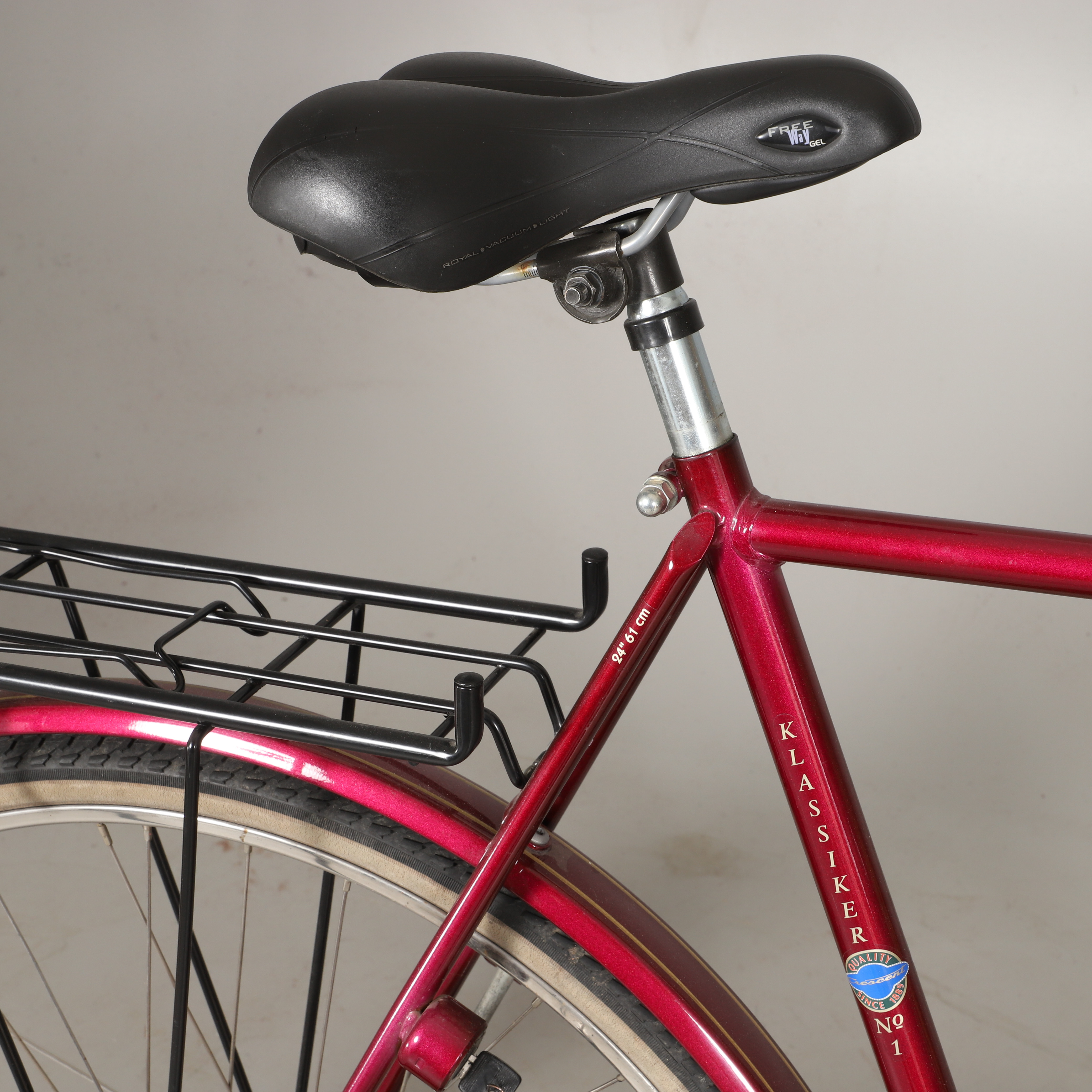 Images for 1477028. MEN'S BIKE, Crescent, Classic No 1. - Auctionet