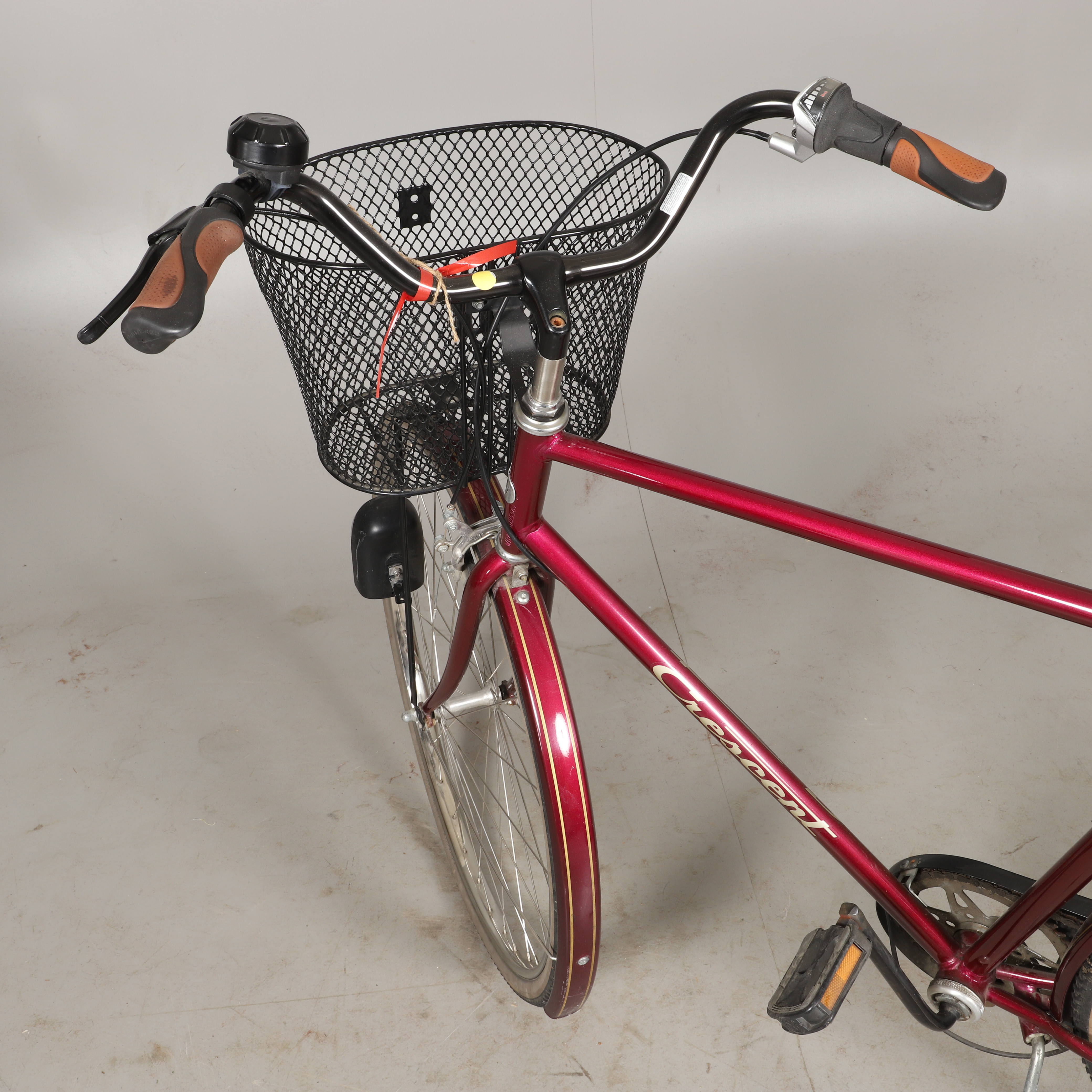 Images for 1477028. MEN'S BIKE, Crescent, Classic No 1. - Auctionet