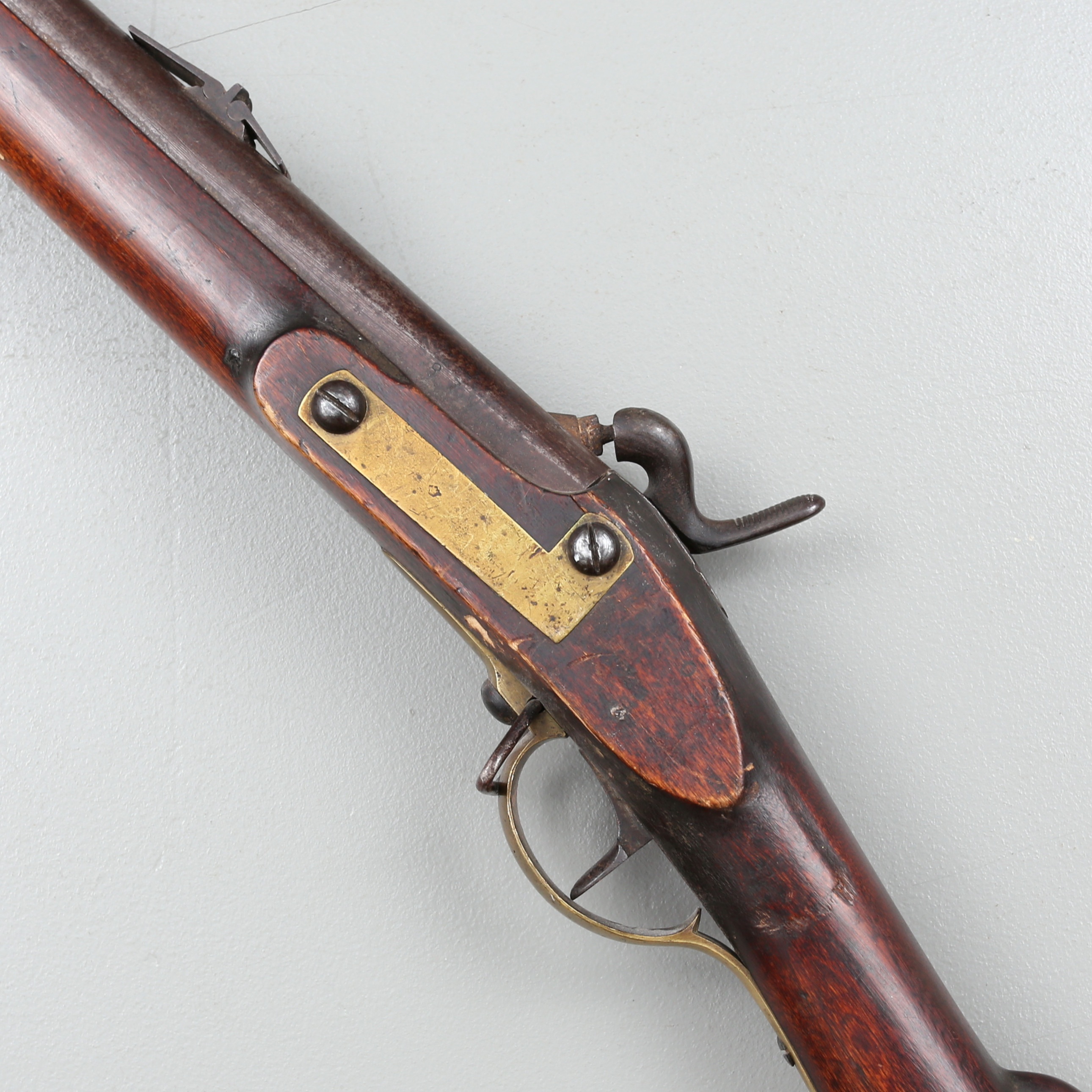 Images for 1477392. TAPPGIF, m/1848, Sweden. - Auctionet