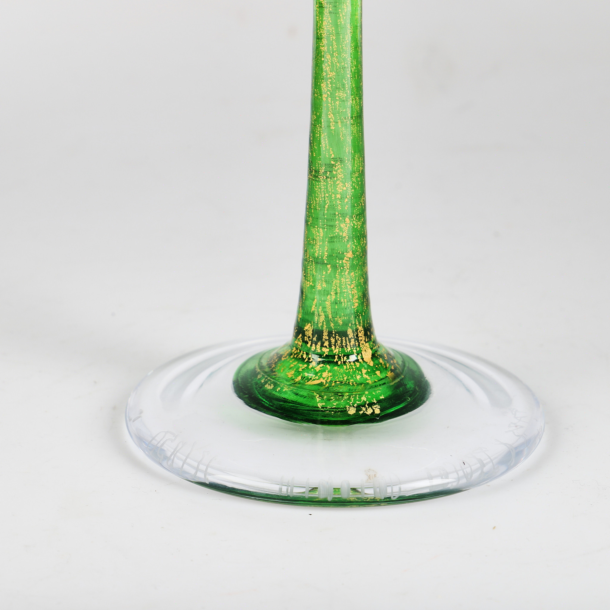Images for 1478764. ANDERS WINGÅRD. Goblet glasses, 5 pieces, clear ...