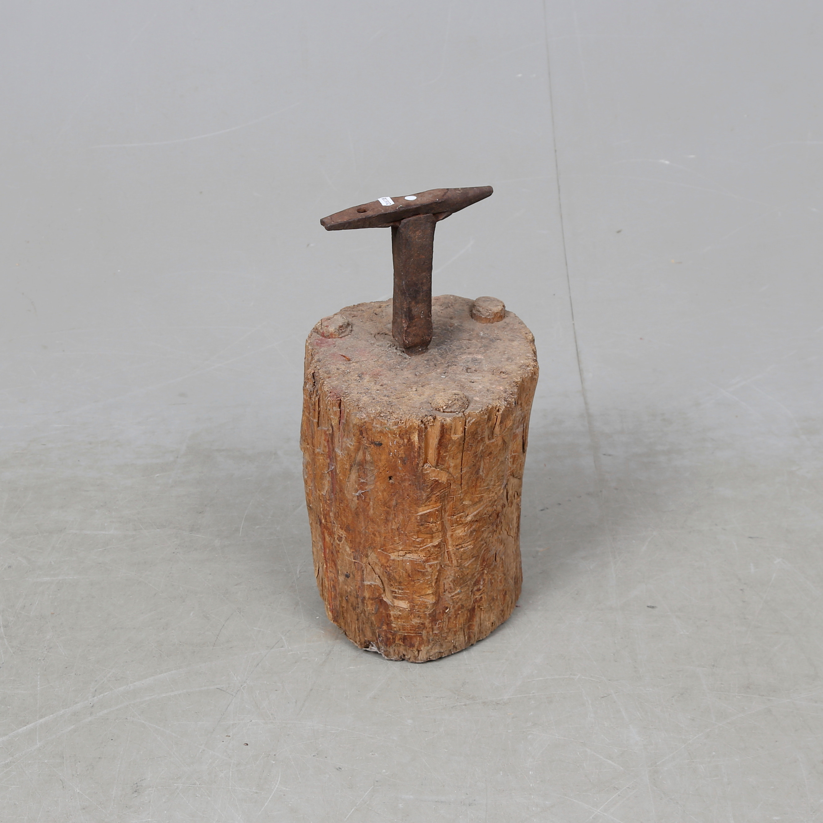 SMIDESSTÄD, 1800/1900. Allmoge - Verktyg & Redskap - Auctionet