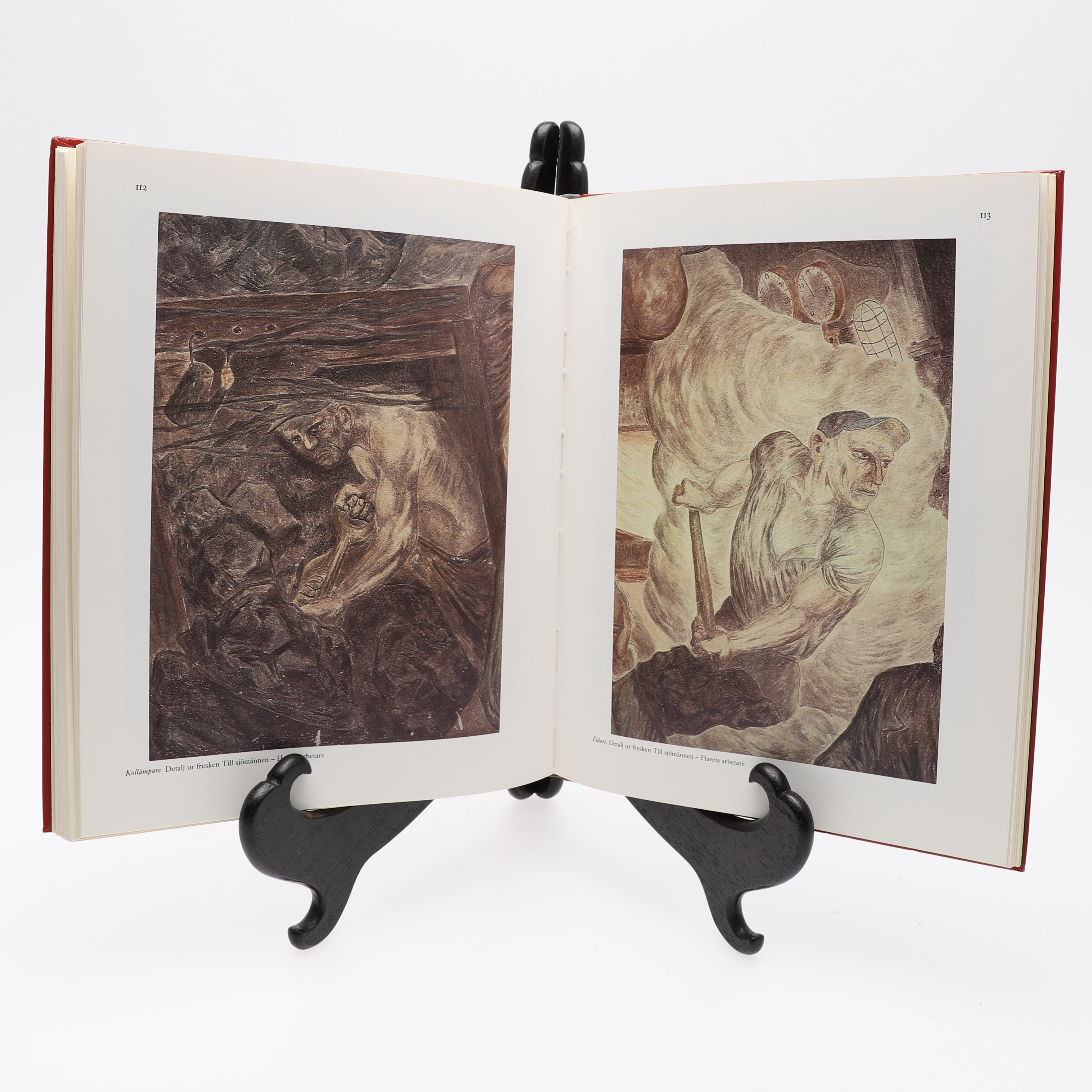 Bilder för 1480250. BIBLIOFILI. MONOGRAFI OM TORSTEN BILLMAN MED ETT ...