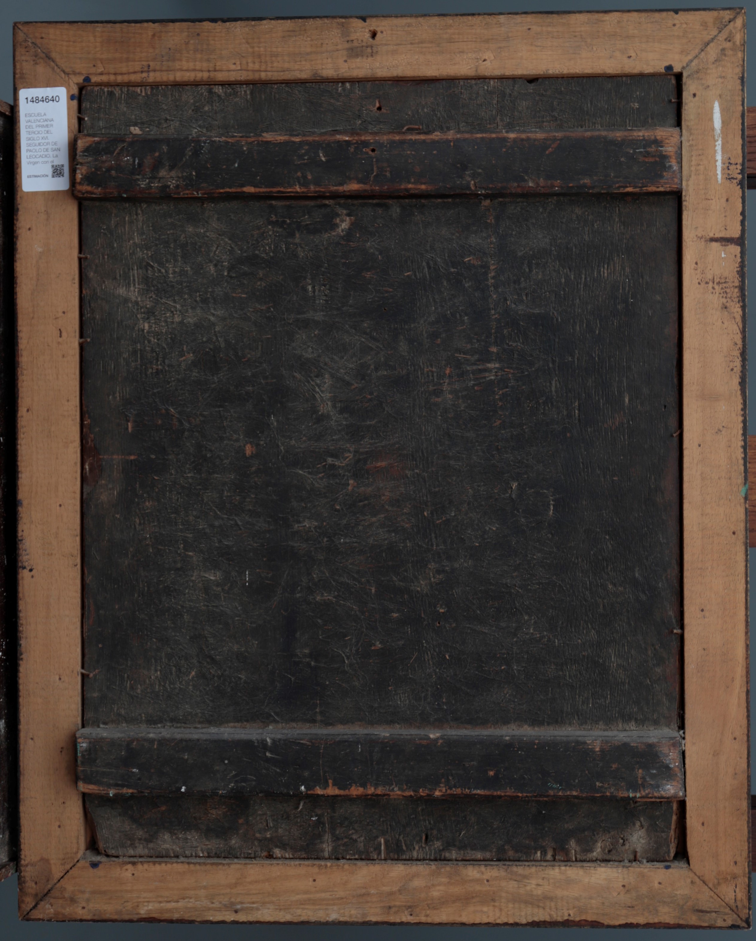 Images for 1484640. VALENCIA SCHOOL, FIRT THIRD OF THE 16TH CENTURY ...