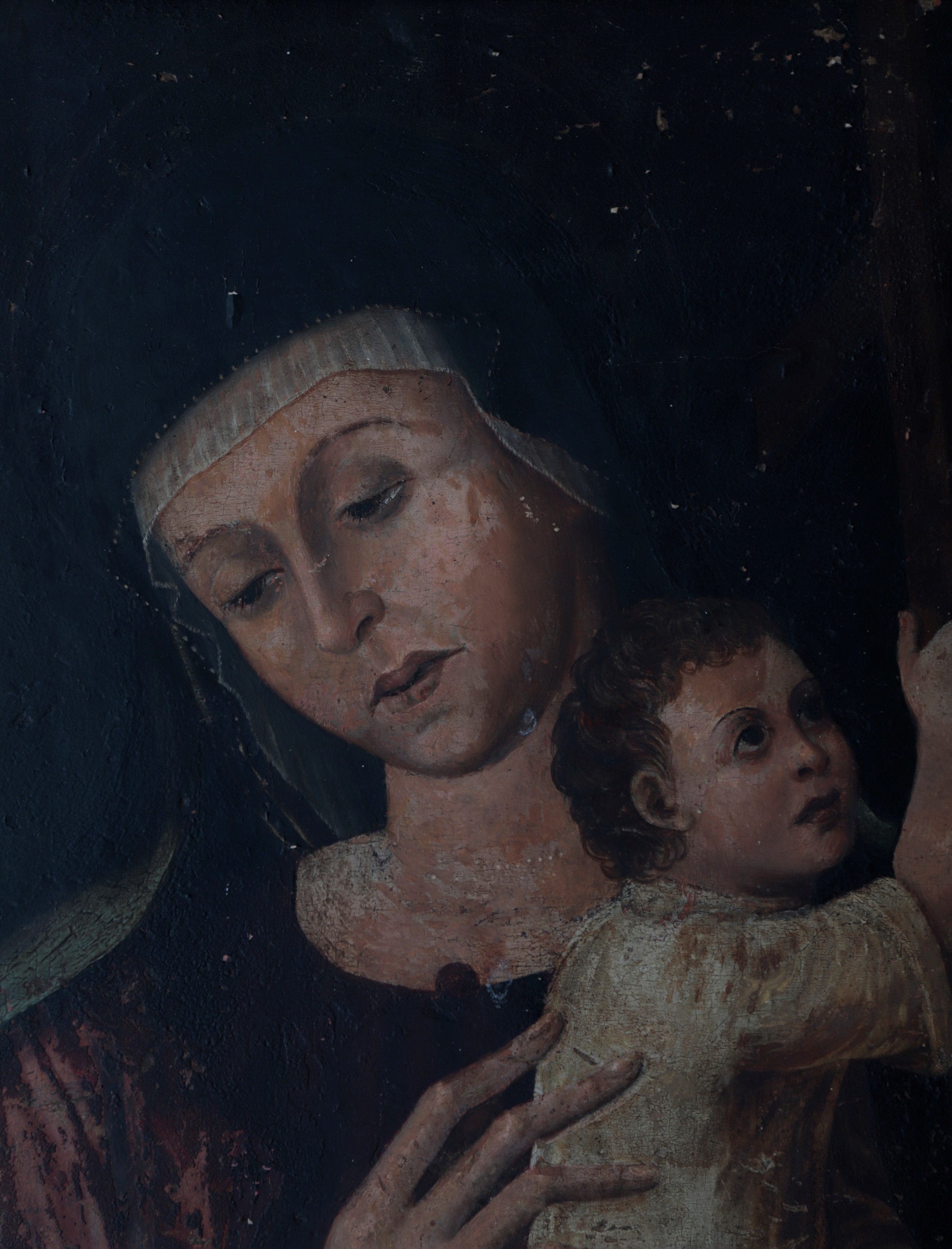 Images for 1484640. VALENCIA SCHOOL, FIRT THIRD OF THE 16TH CENTURY ...