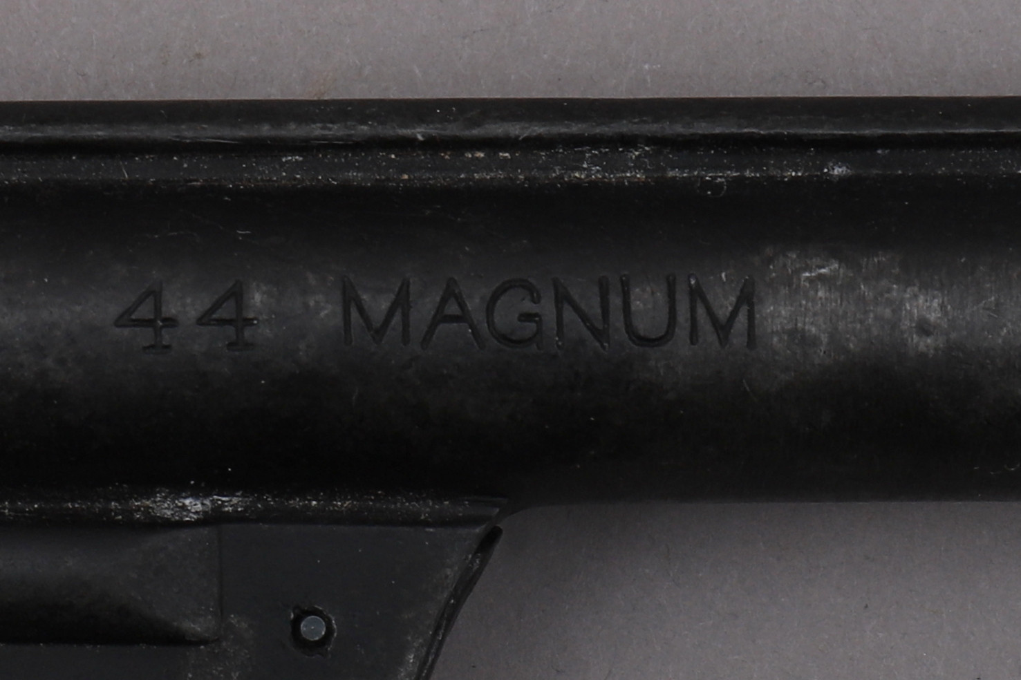 Images for 1491469. REVOLVER, replica, 44 magnum, model no 647, Denix ...