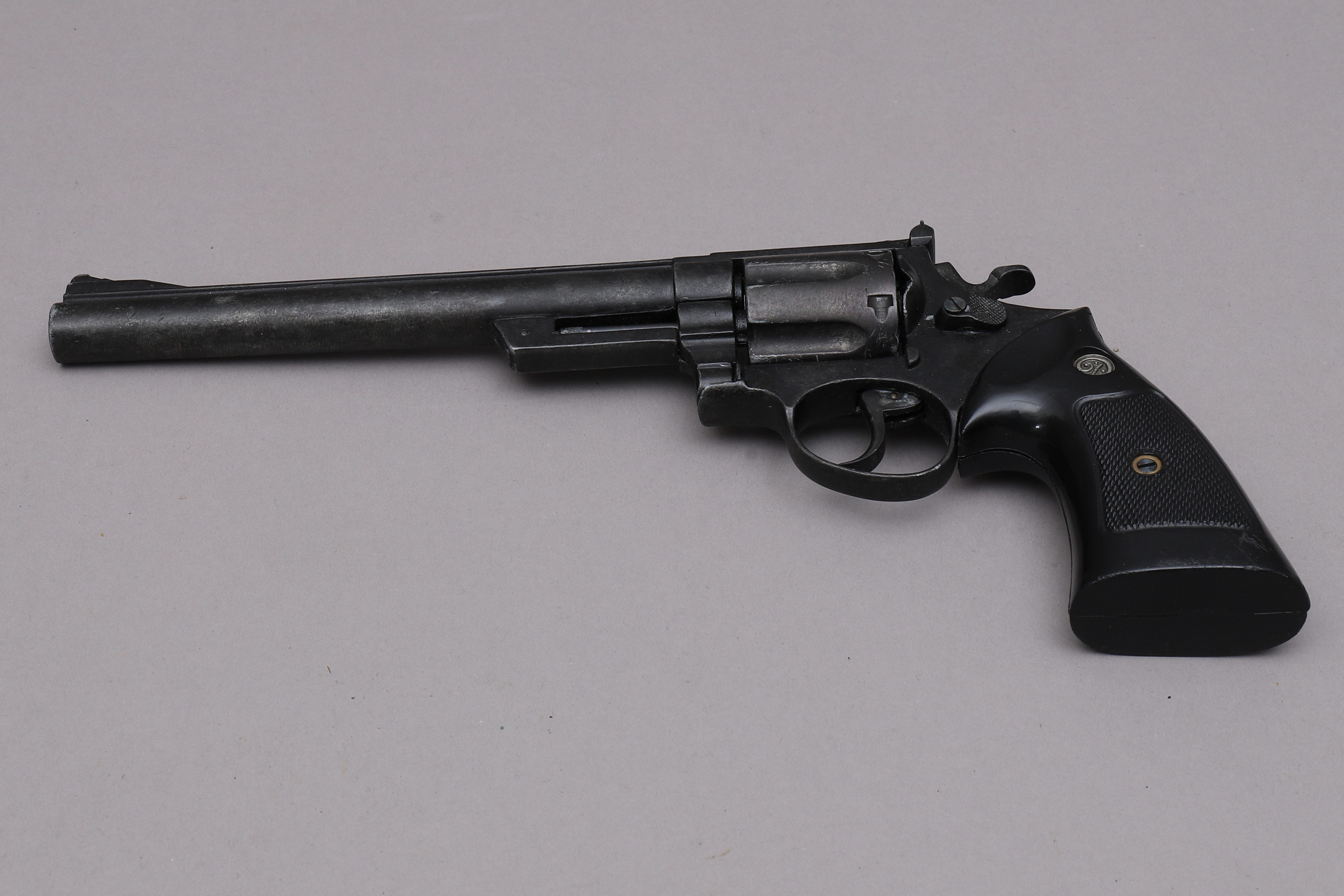 Images for 1491469. REVOLVER, replica, 44 magnum, model no 647, Denix ...