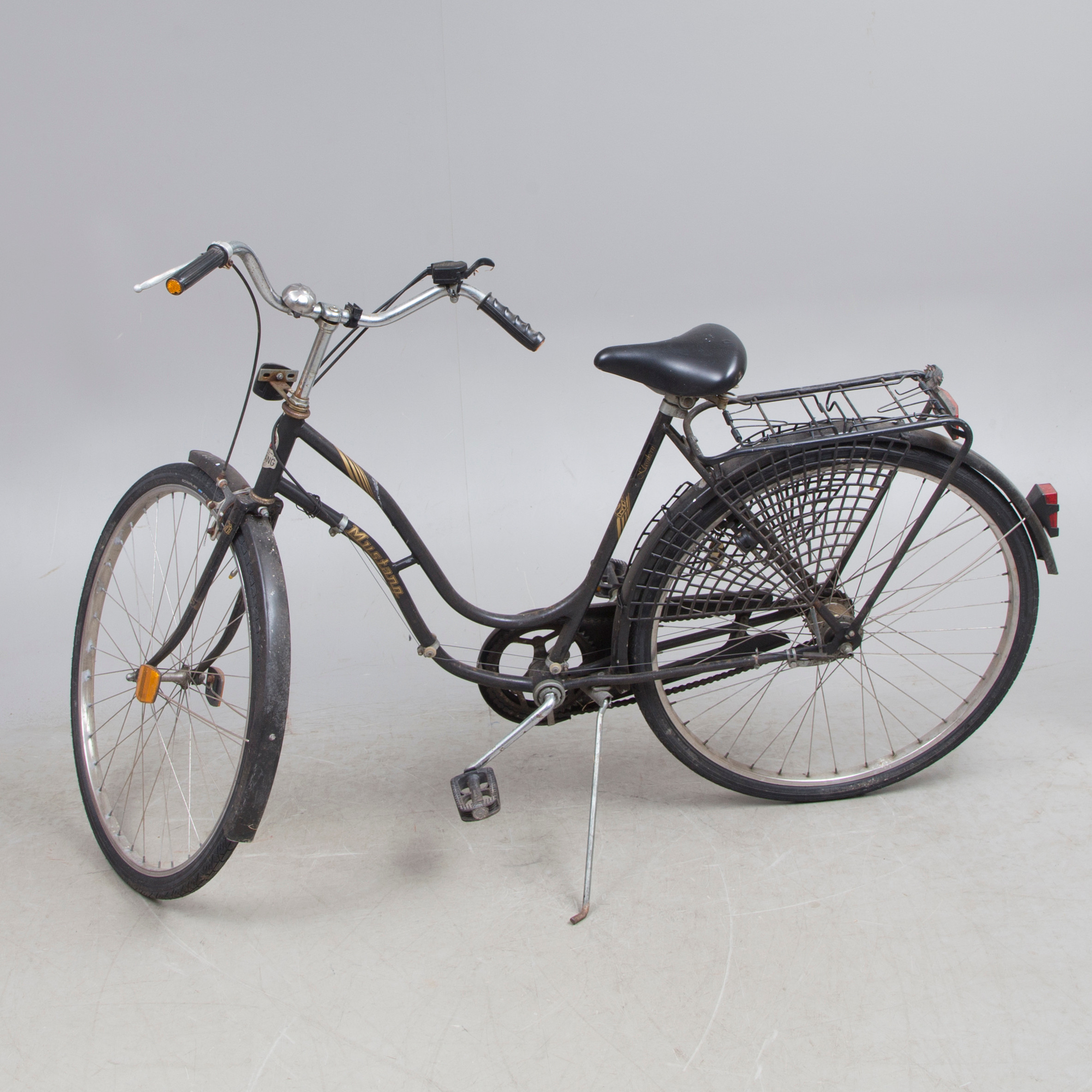 CYKEL, Mustang, 28", 1900-tal. Övrigt - Cyklar & Fordon - Auctionet