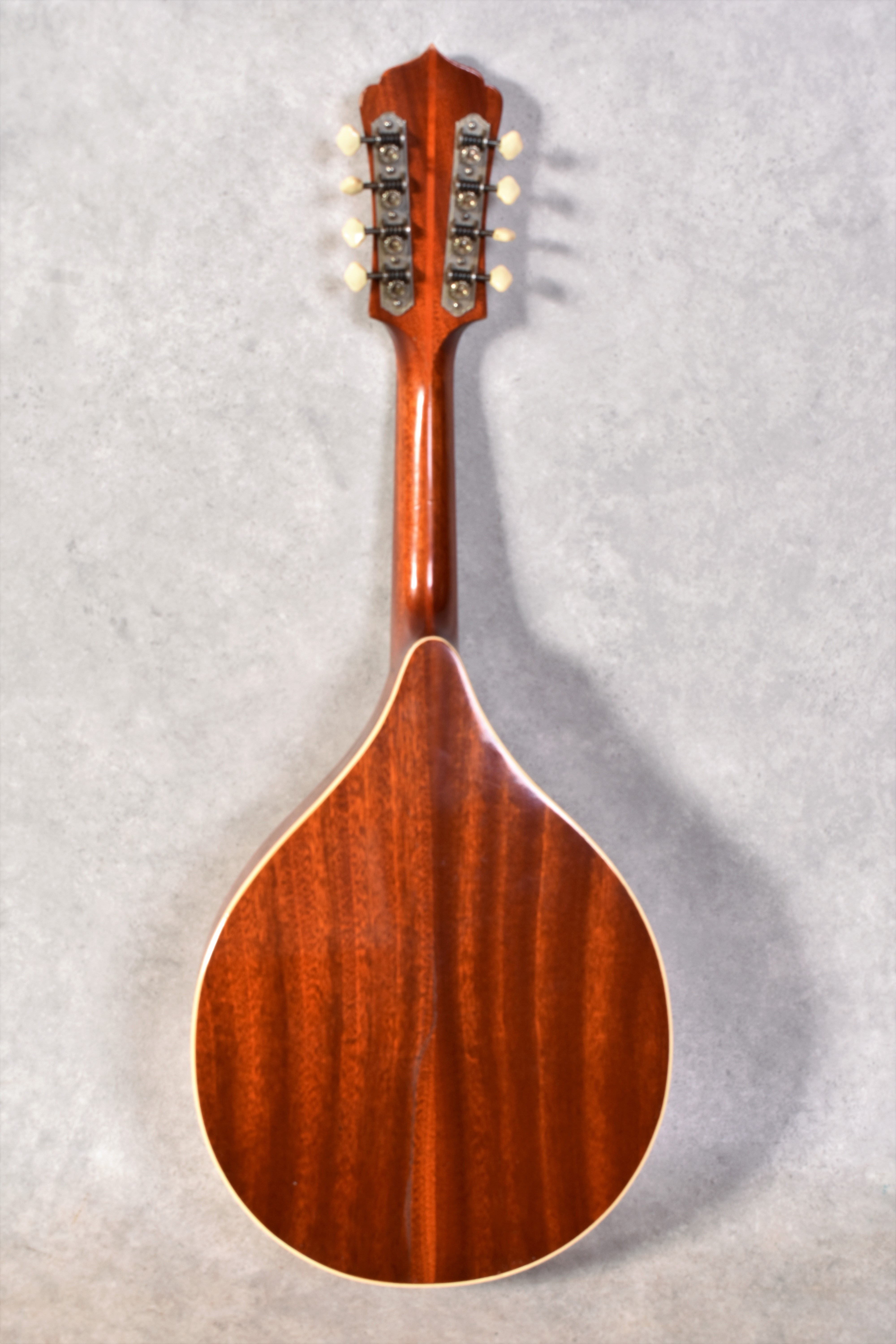 Images for 1505073. MANDOLIN LEVIN No. 291019 44 Herman Carlson Levin ...