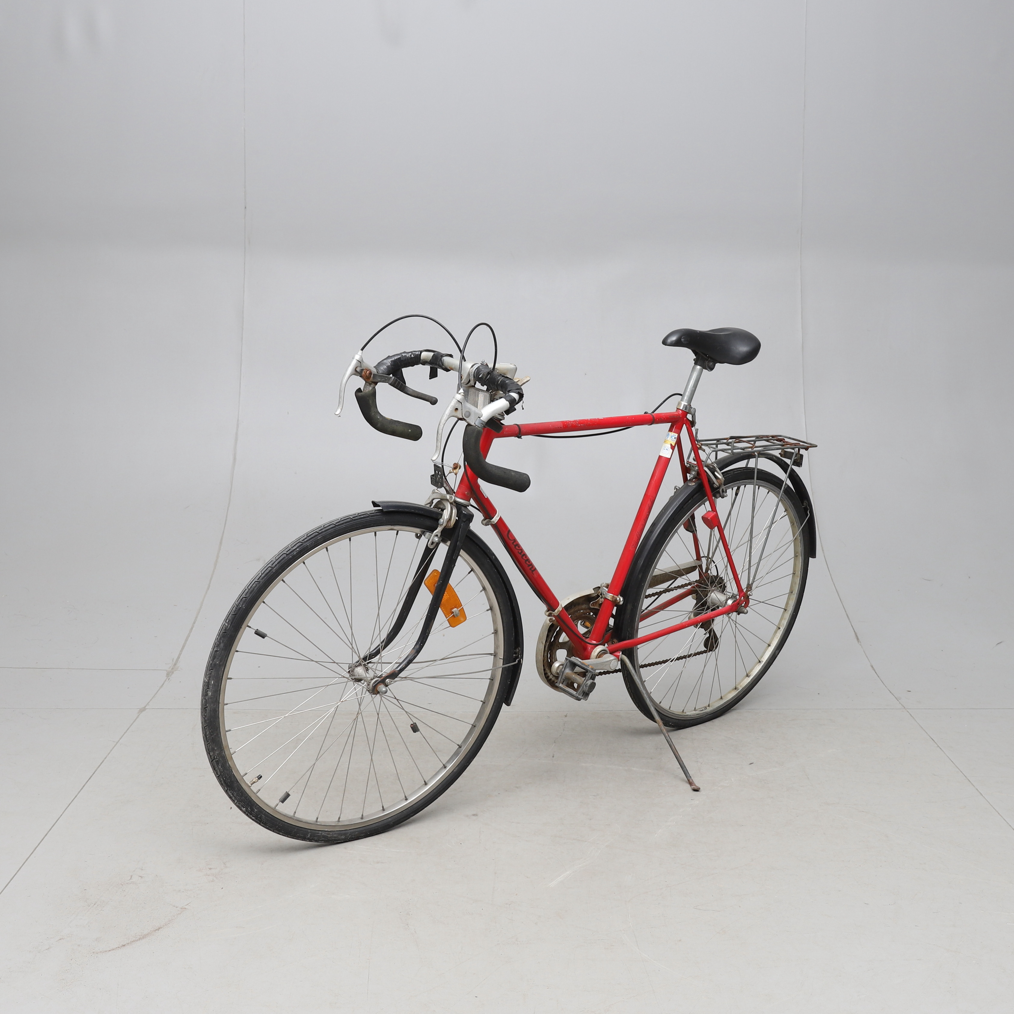 CYKEL, 28", Crescent. Fordon, Båtar & Delar - Cyklar - Auctionet