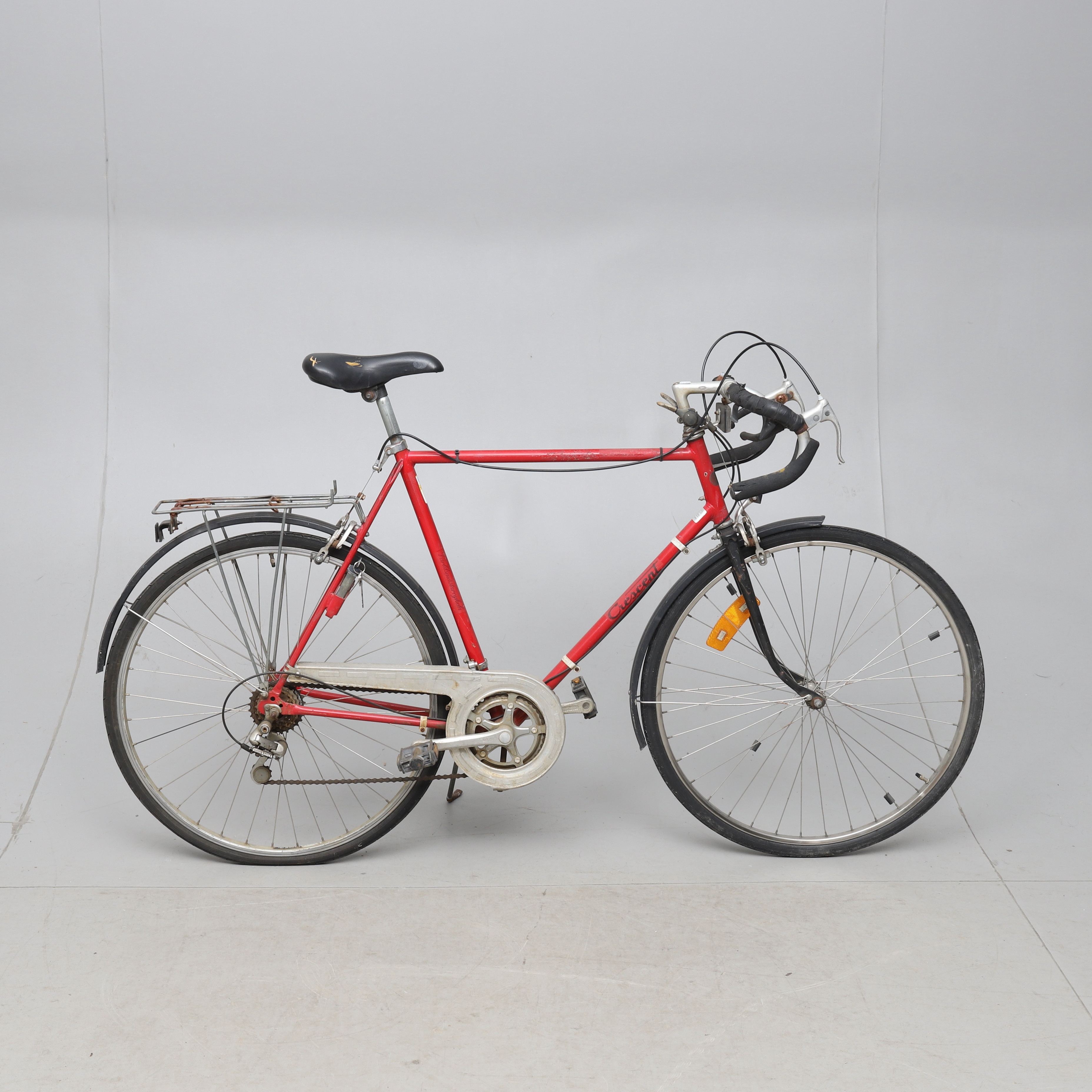 CYKEL, 28", Crescent. Fordon, Båtar & Delar - Cyklar - Auctionet