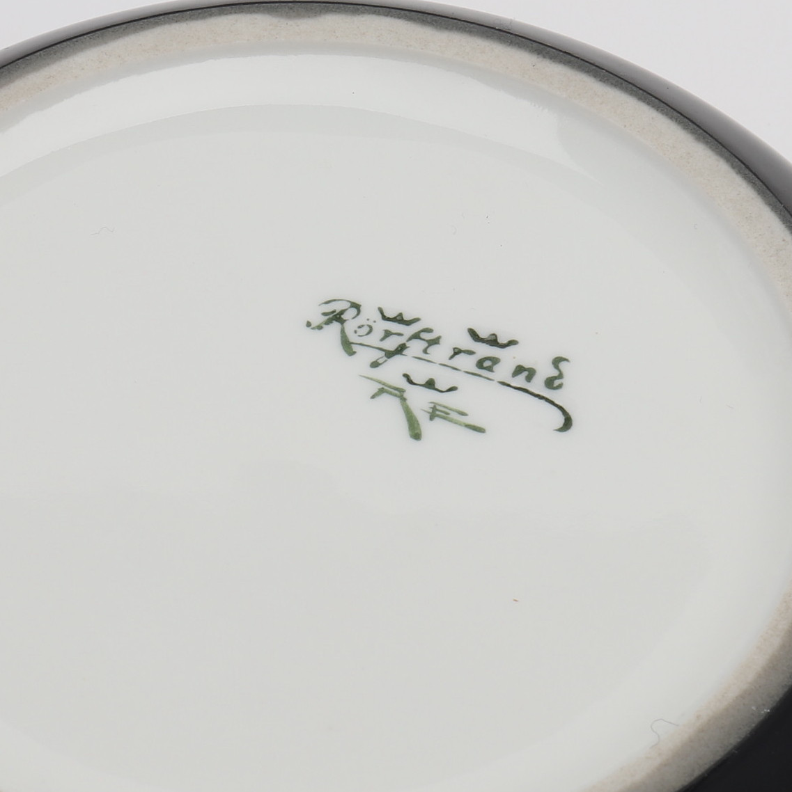 Images for 1508136. DOSA, Algot Eriksson, Rörstrand, Art Nouveau ...