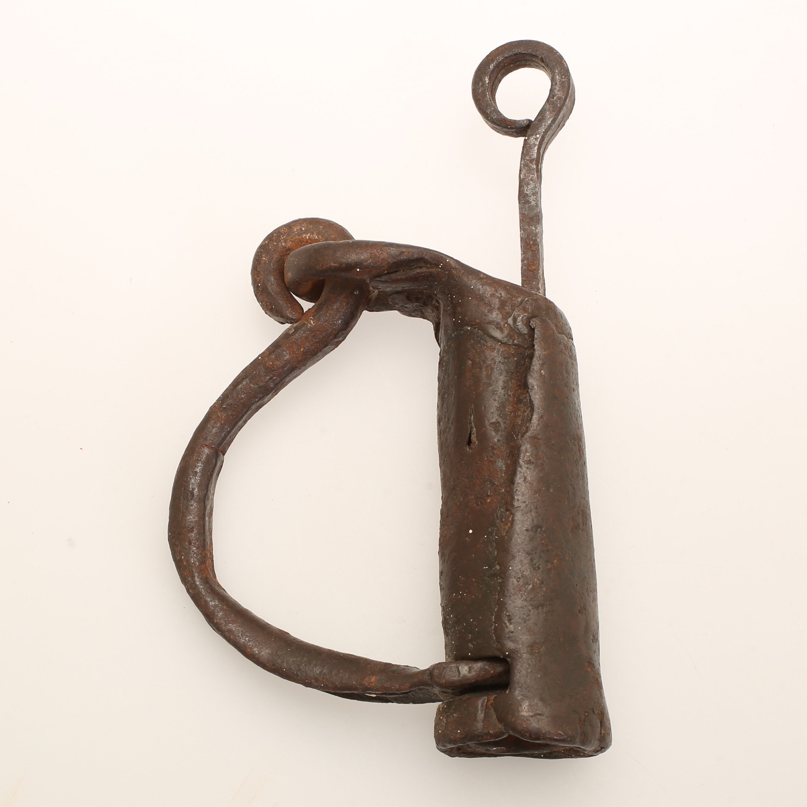 Images for 1511977. LOCK, common, cast iron. - Auctionet