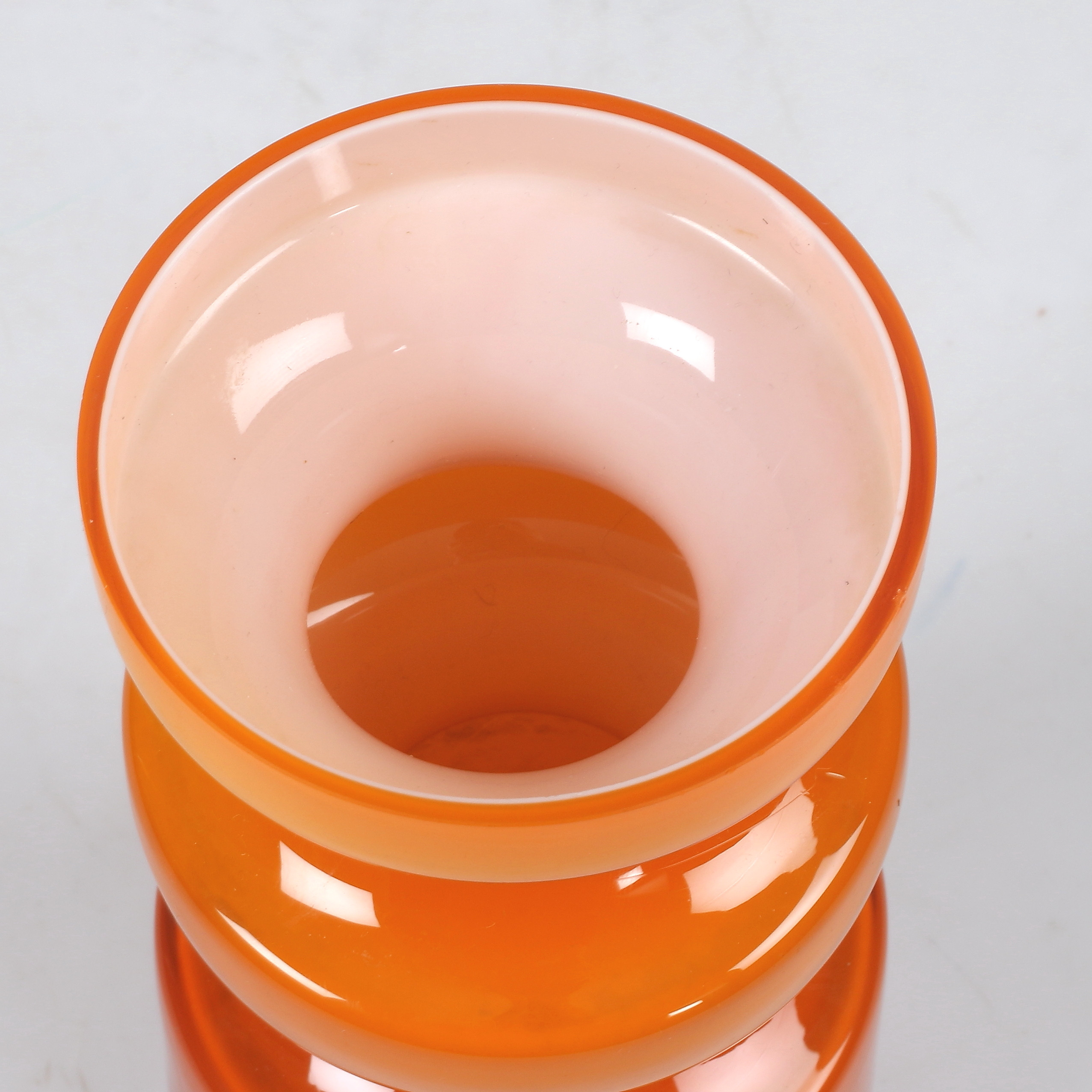 Images for 1514613. VAS, glass, PO Ström, Alsterfors Glasbruk. - Auctionet